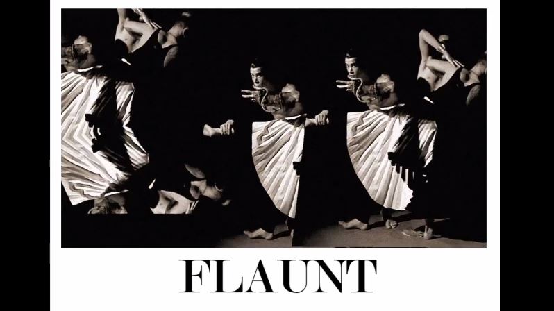 Shaping Sound Dance Co.