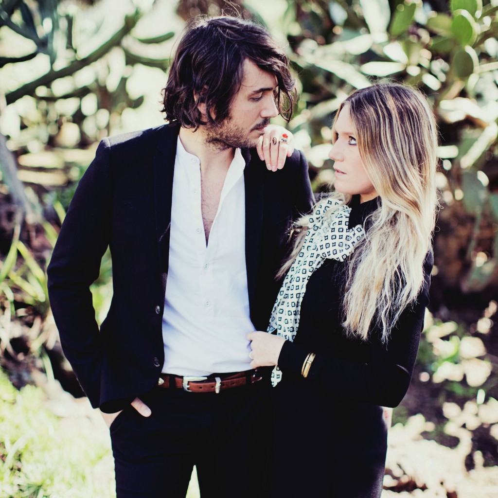 Freedom Fry Launch North American Tour