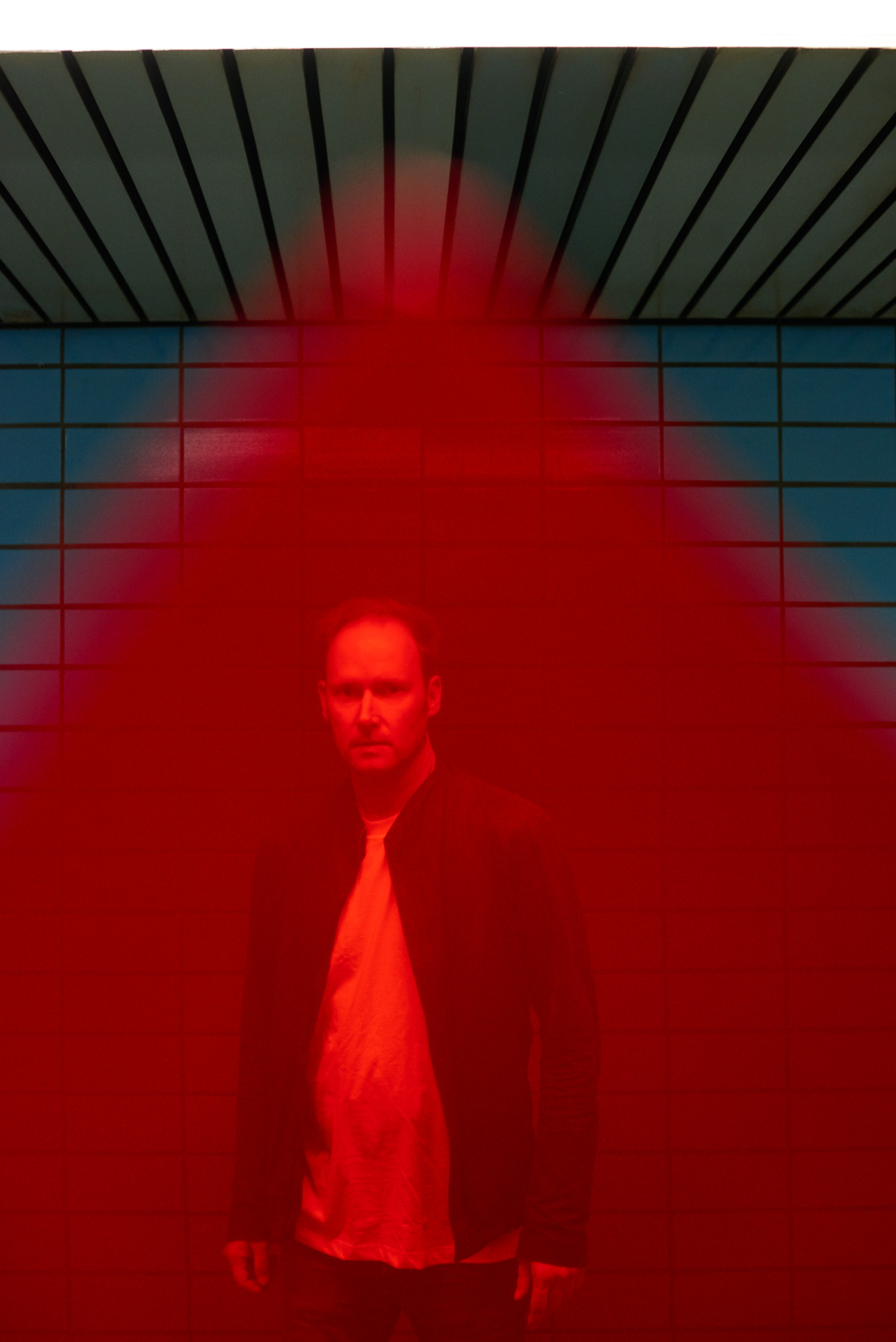 Premiere: Michael Mayer & Joe Goddard’s “For You”