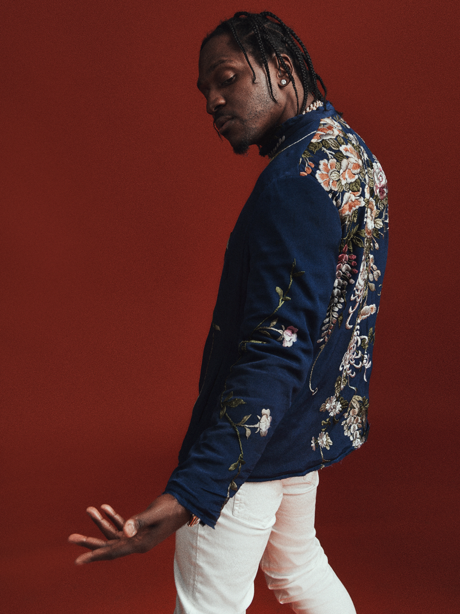 Pusha T