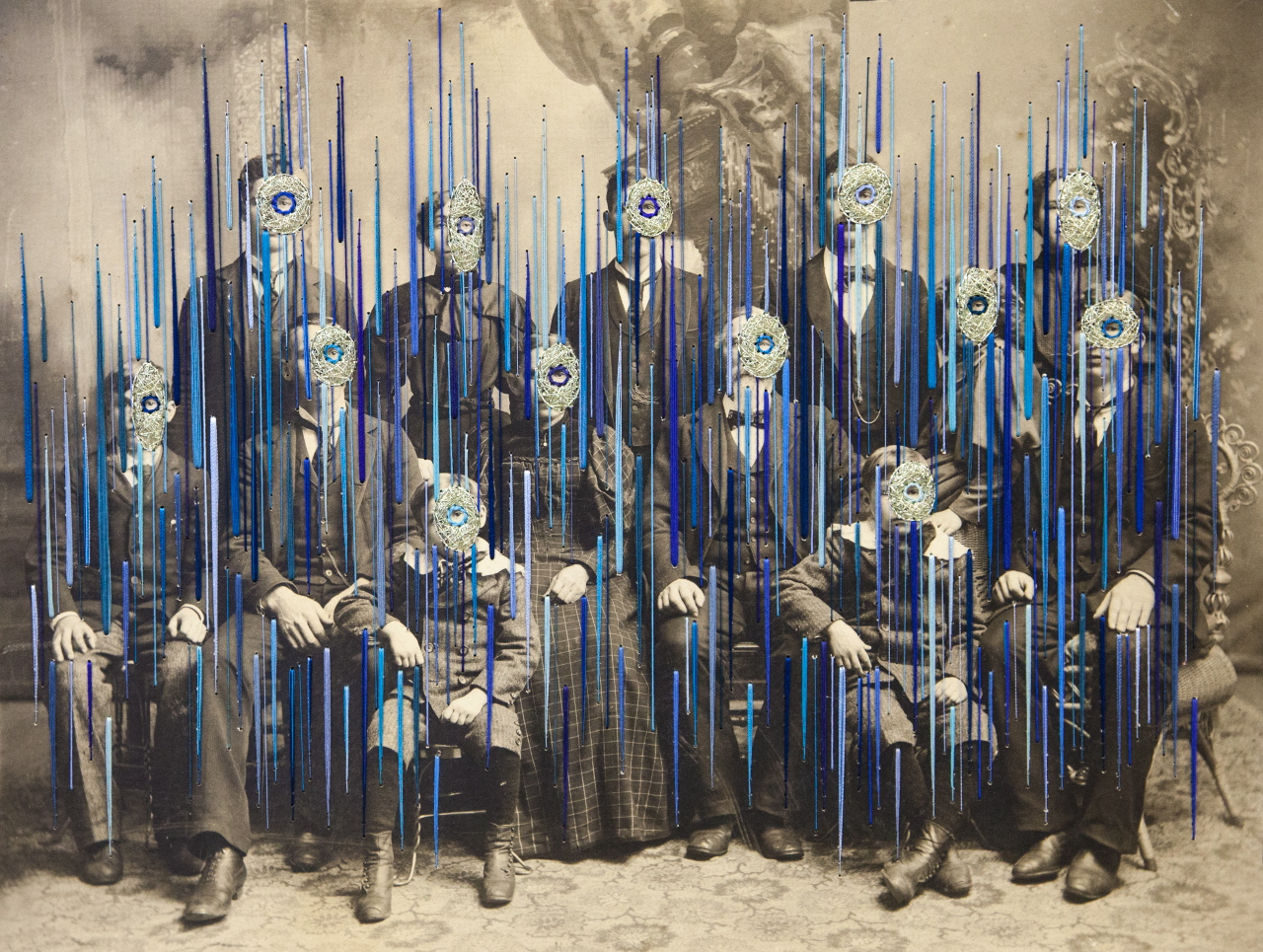 Q&A: Maurizio Anzeri