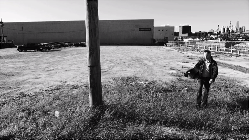 From “The Rat” to The Met: Conversation With Walter Martin (of The Walkmen)