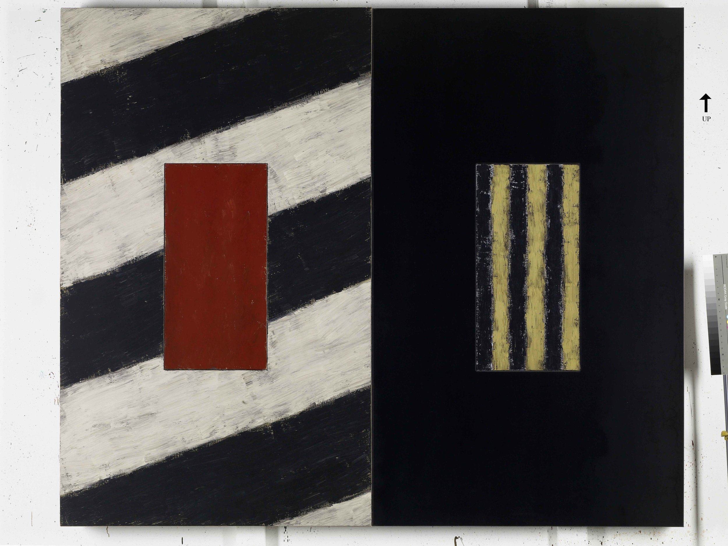 Sean Scully