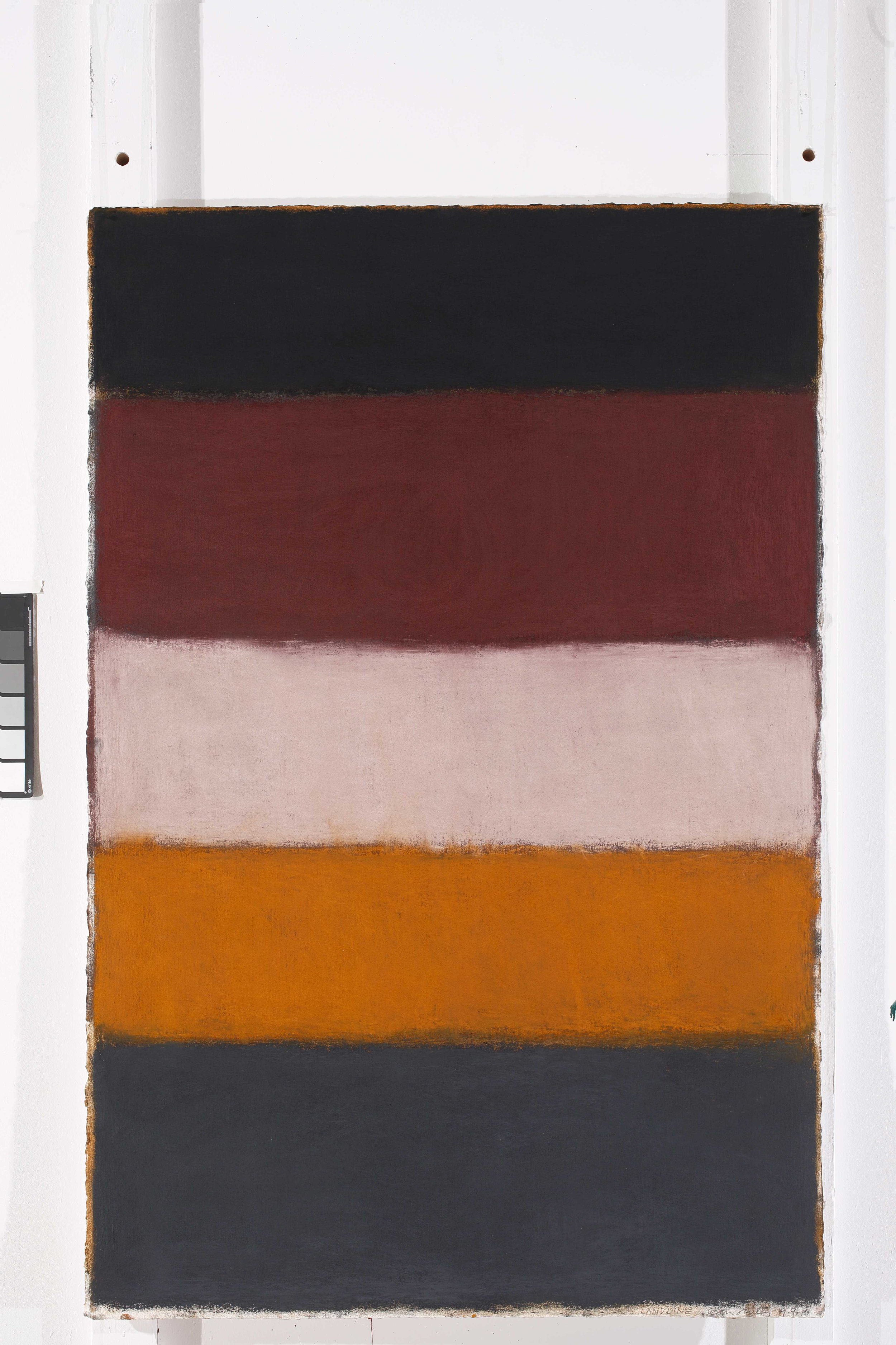Sean Scully
