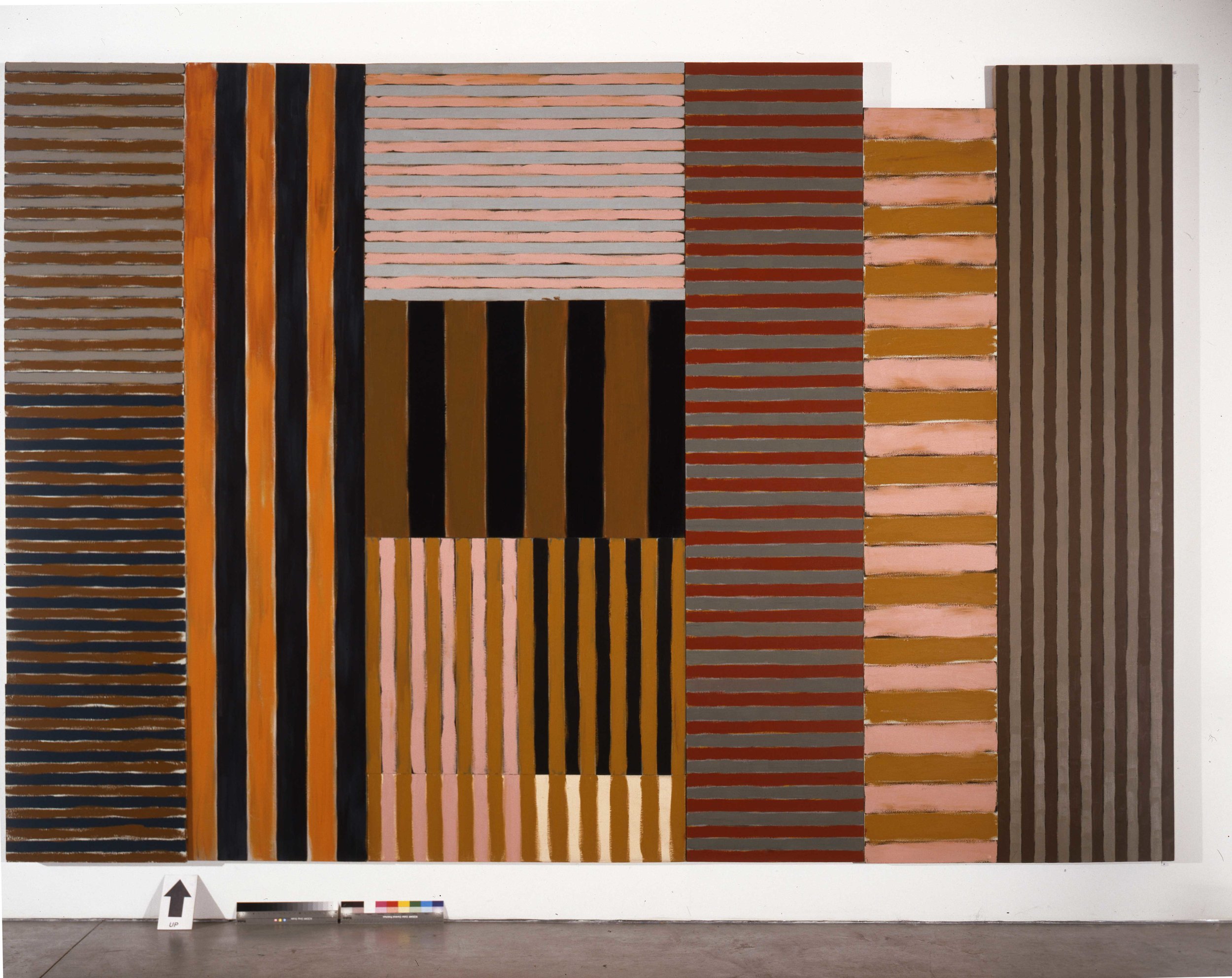 Sean Scully