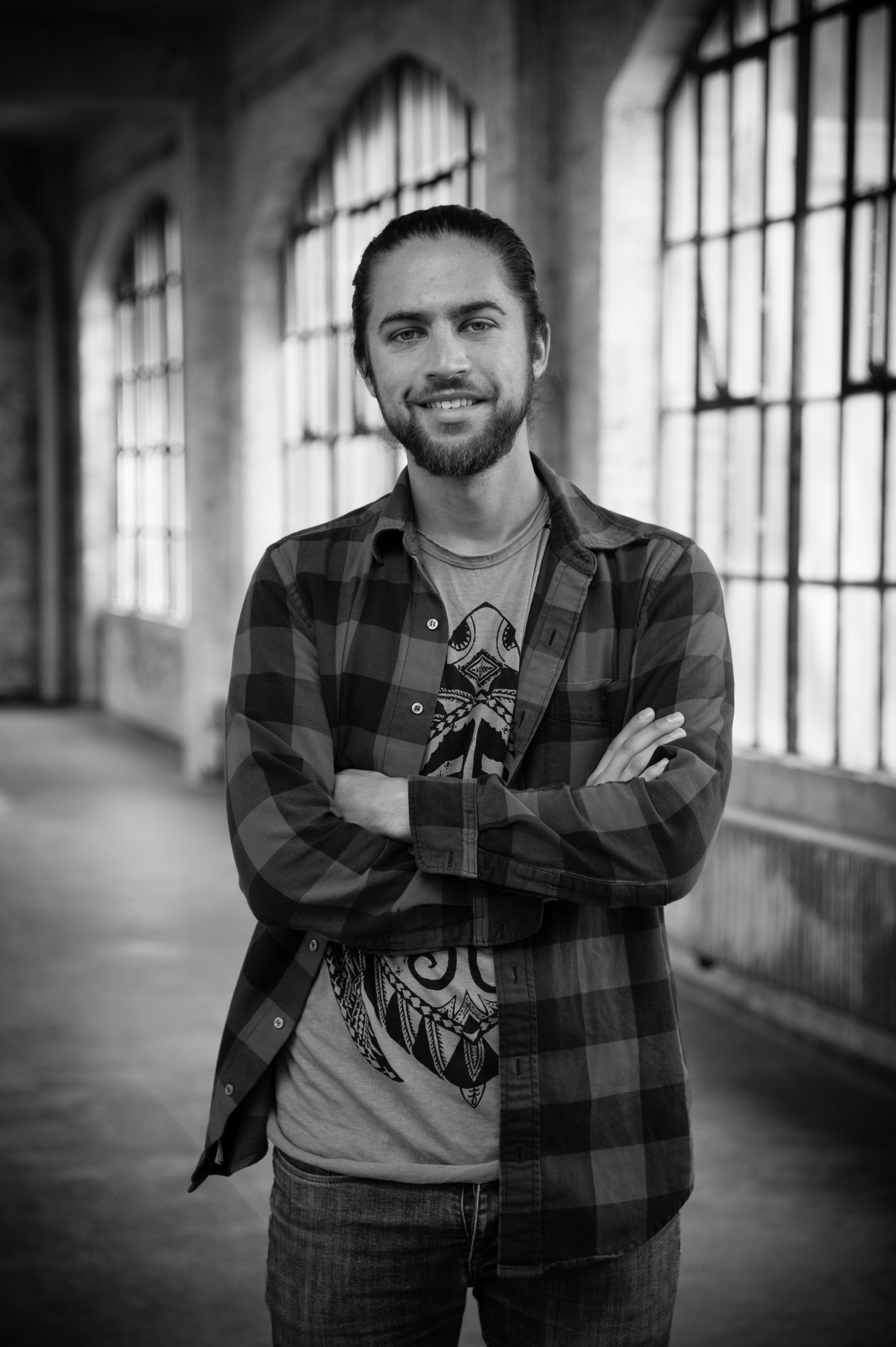 Video Premiere: Rayban presents “Eye to Eye”