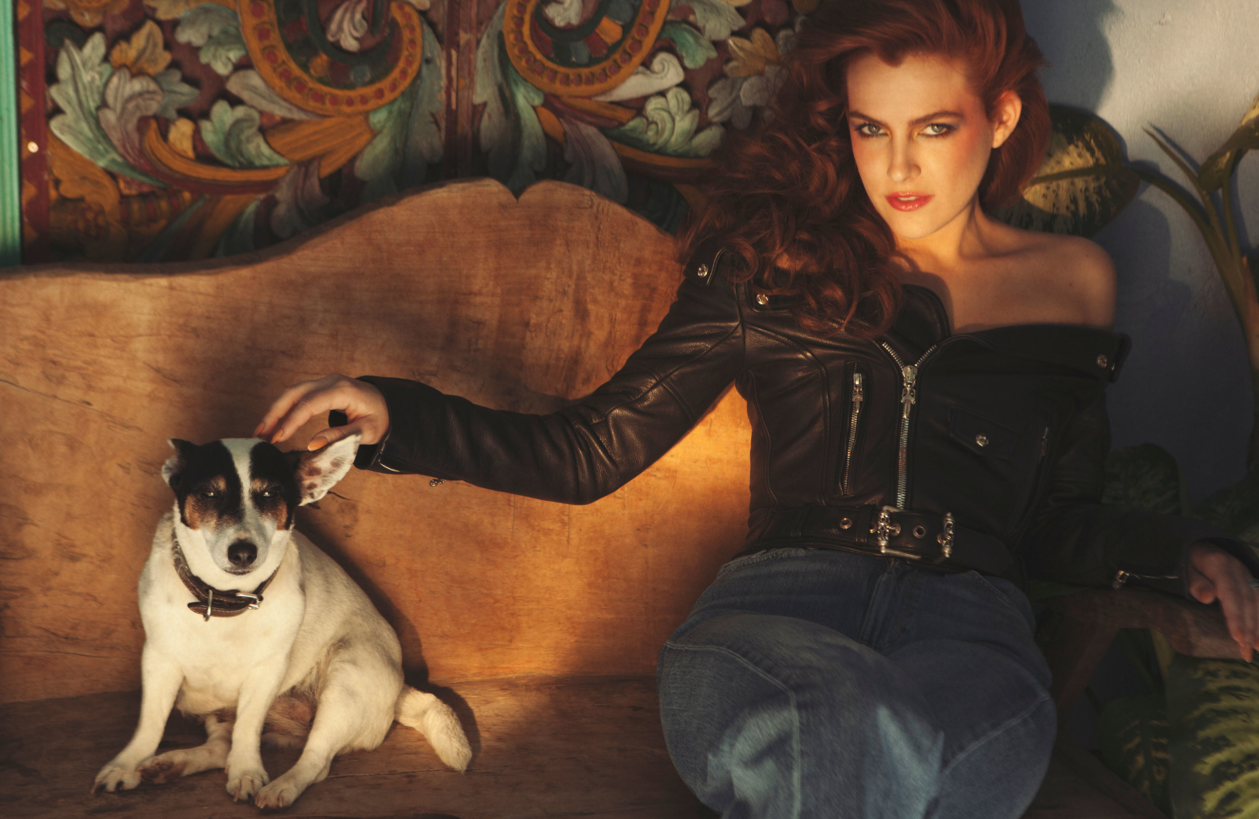 Riley Keough Won't Be Under The Radar Much Longer, Laughs At Celeb ...