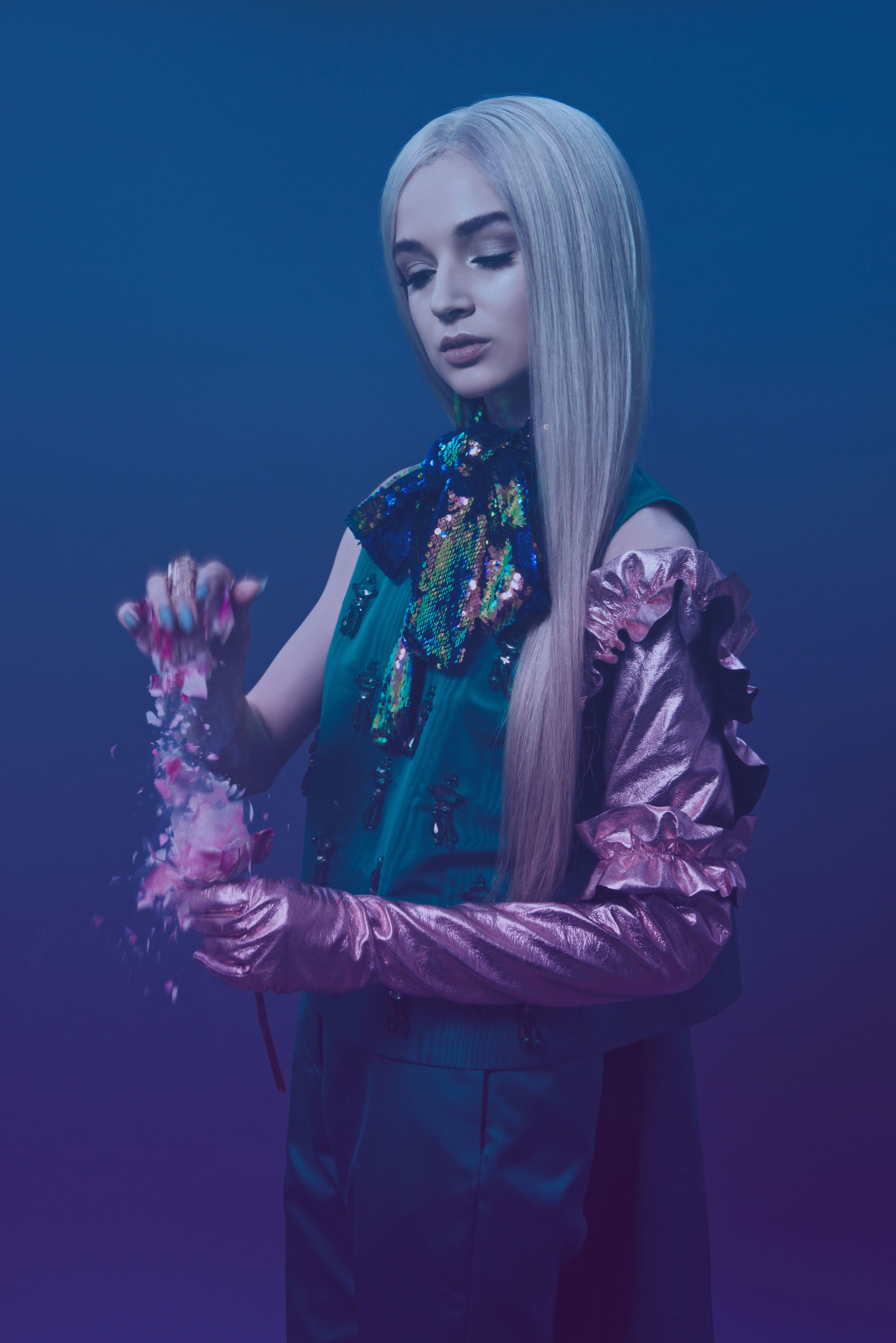 Poppy: These Flowers Aren’t Addictive; They’re Explosive