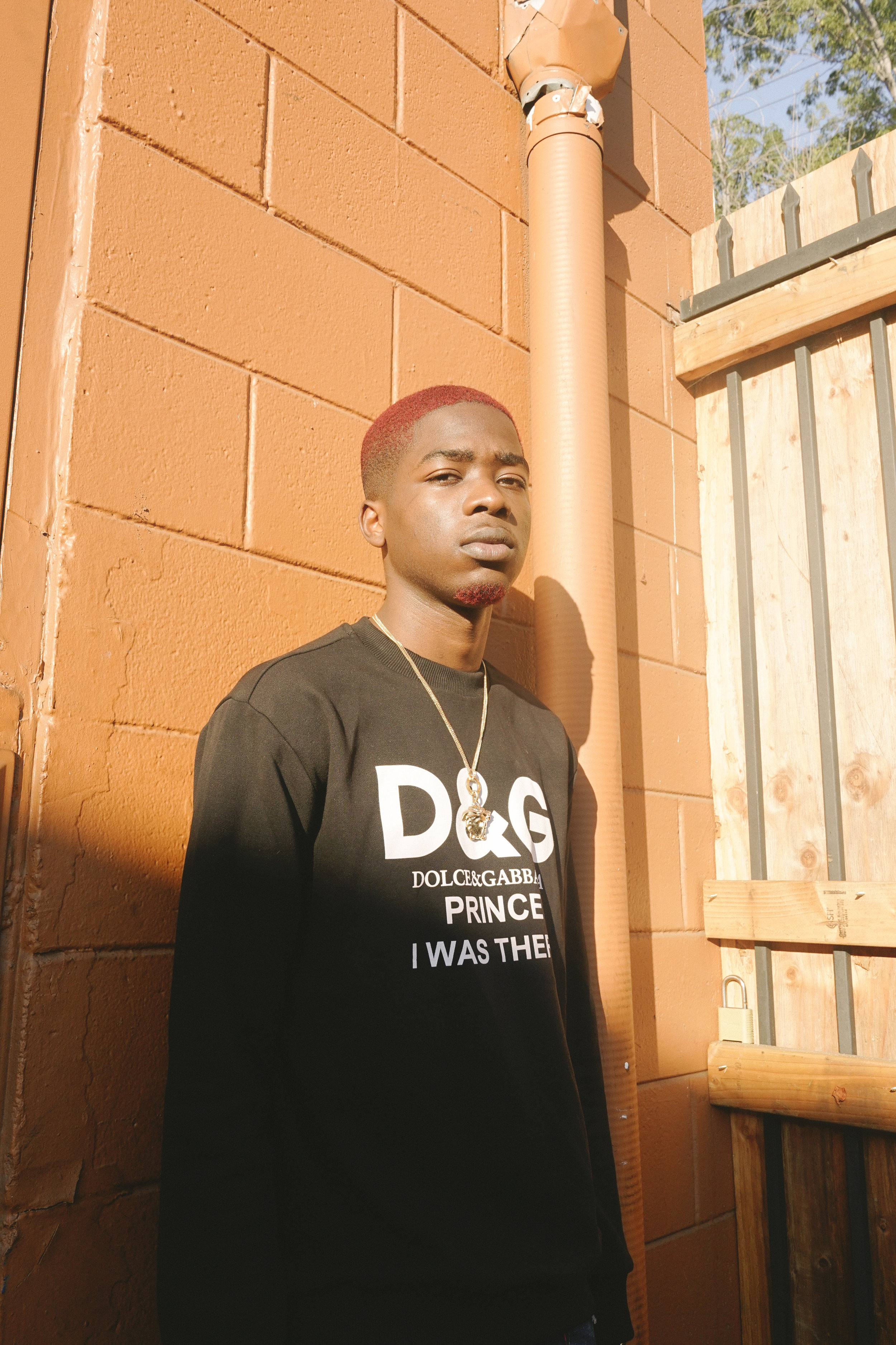 Mohamed the Man: a Conversation with French Rapper MHD