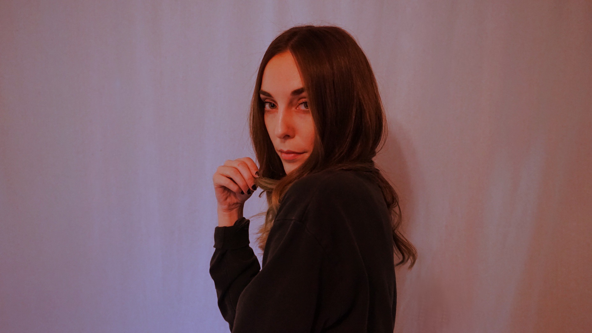 Flaunt Premiere | Lizzy Land "Messed Up"