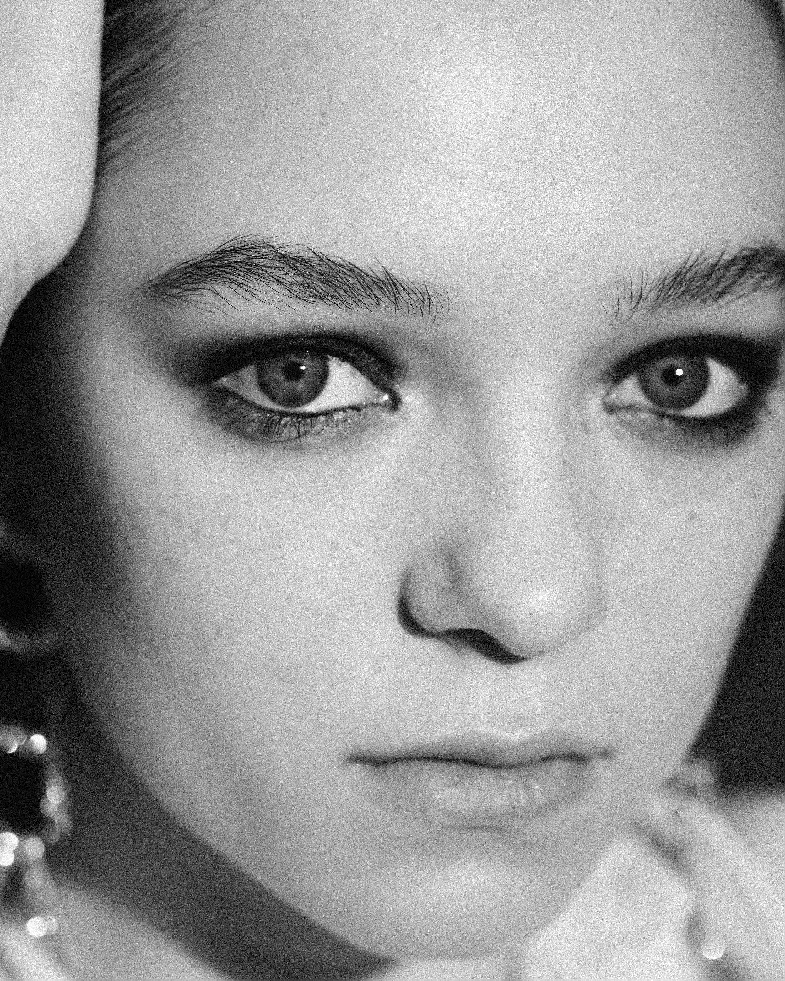 Esmé Creed-Miles | Through The Primeval Thicket, No One Can Hear You Scream