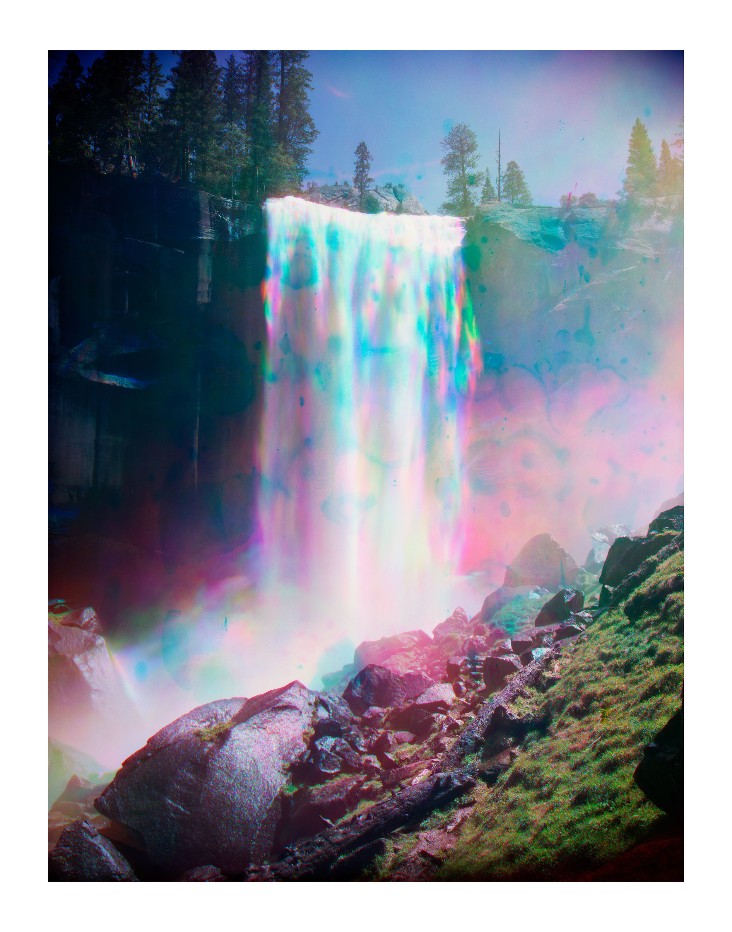 Is It Toxic, Or Just Imminent? | Florian Maier-Aichen