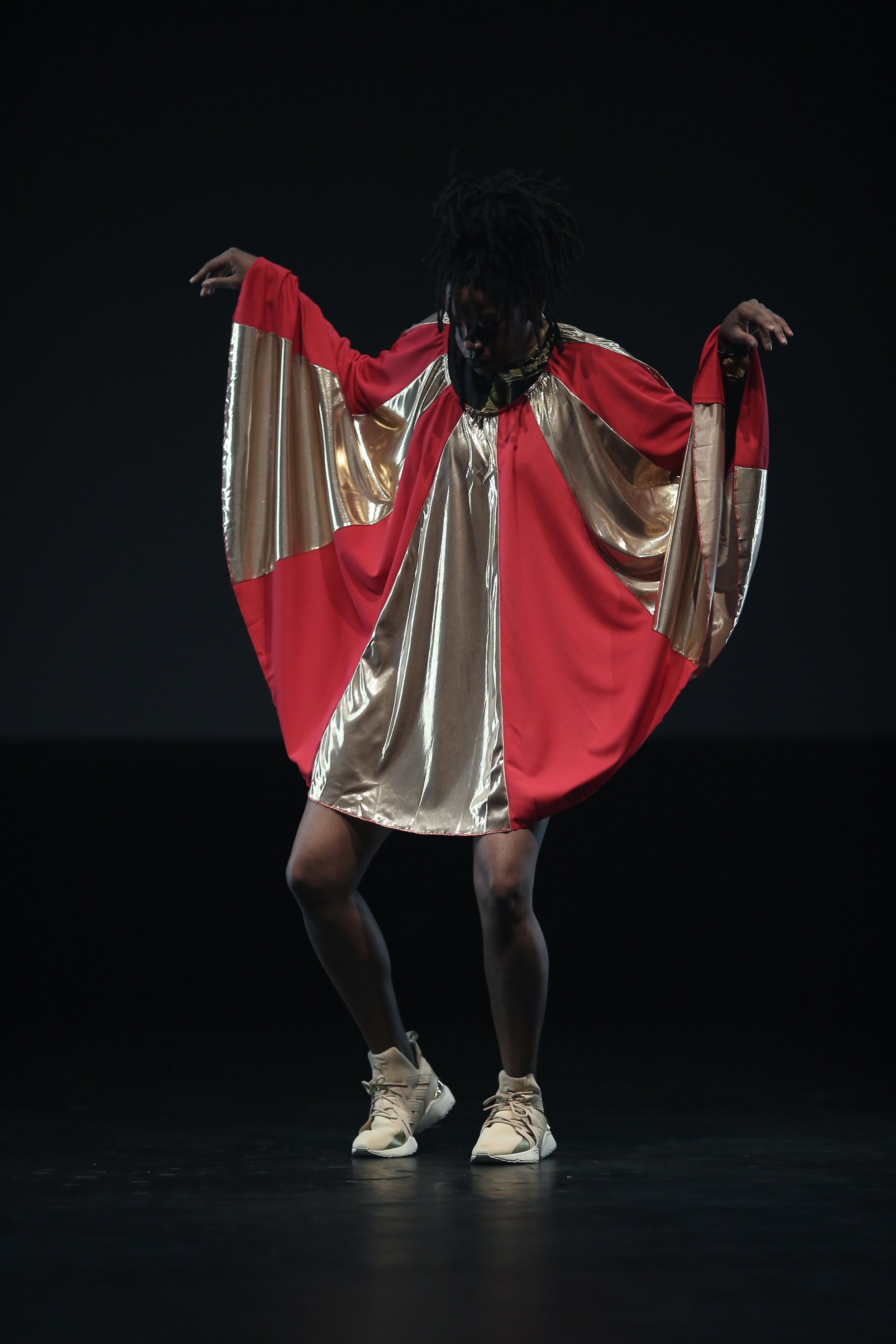 Dynamic Performances | ASSEMBLY