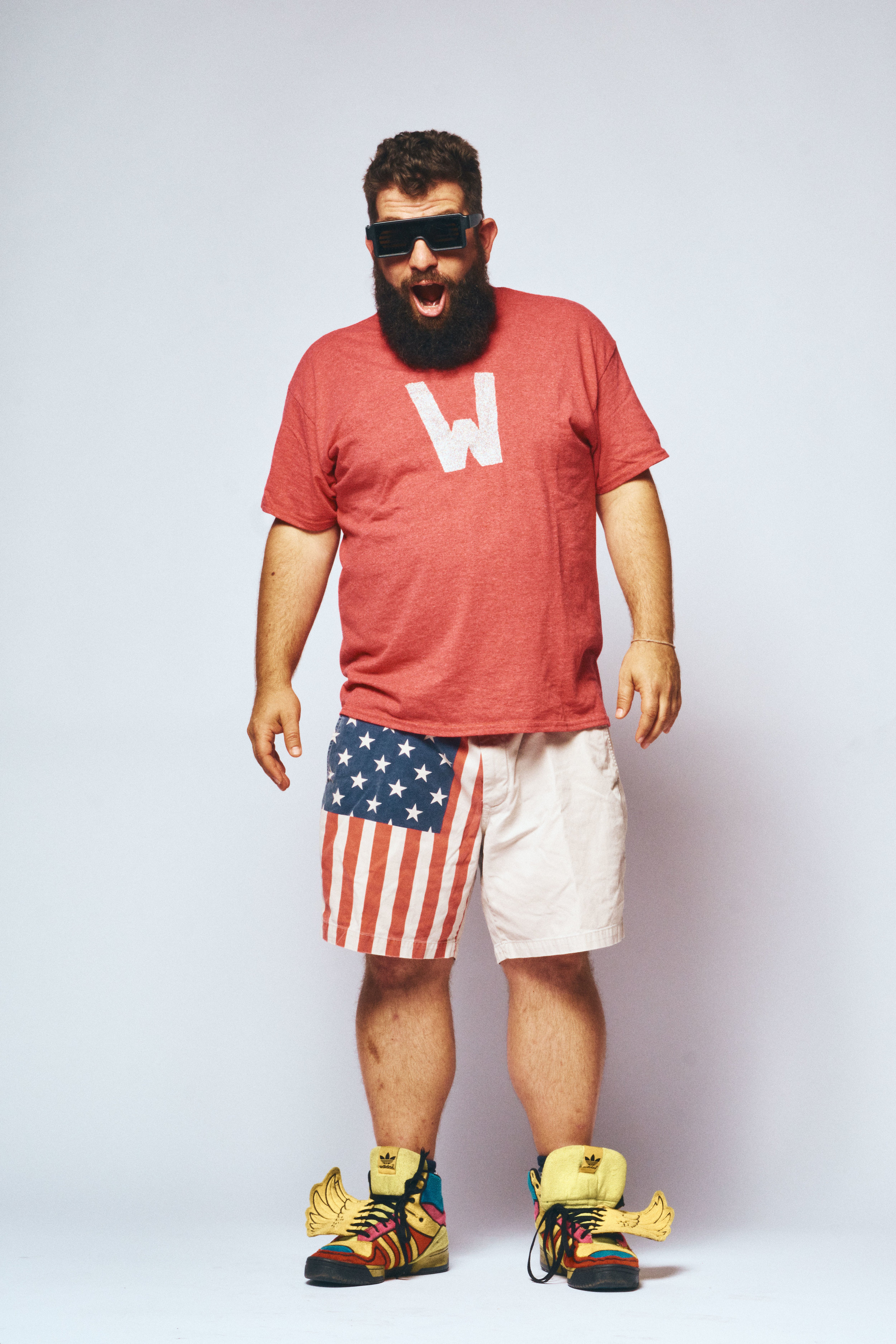 Jeff Miller & Black Crystal Wolf Kids | The Art of the Cover Band