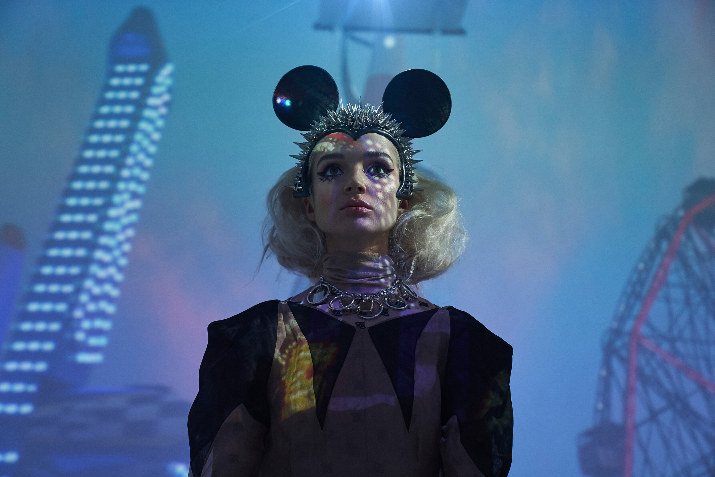 Poppy | If Identity Is Currency, Let's Bet The Whole Damned Farm