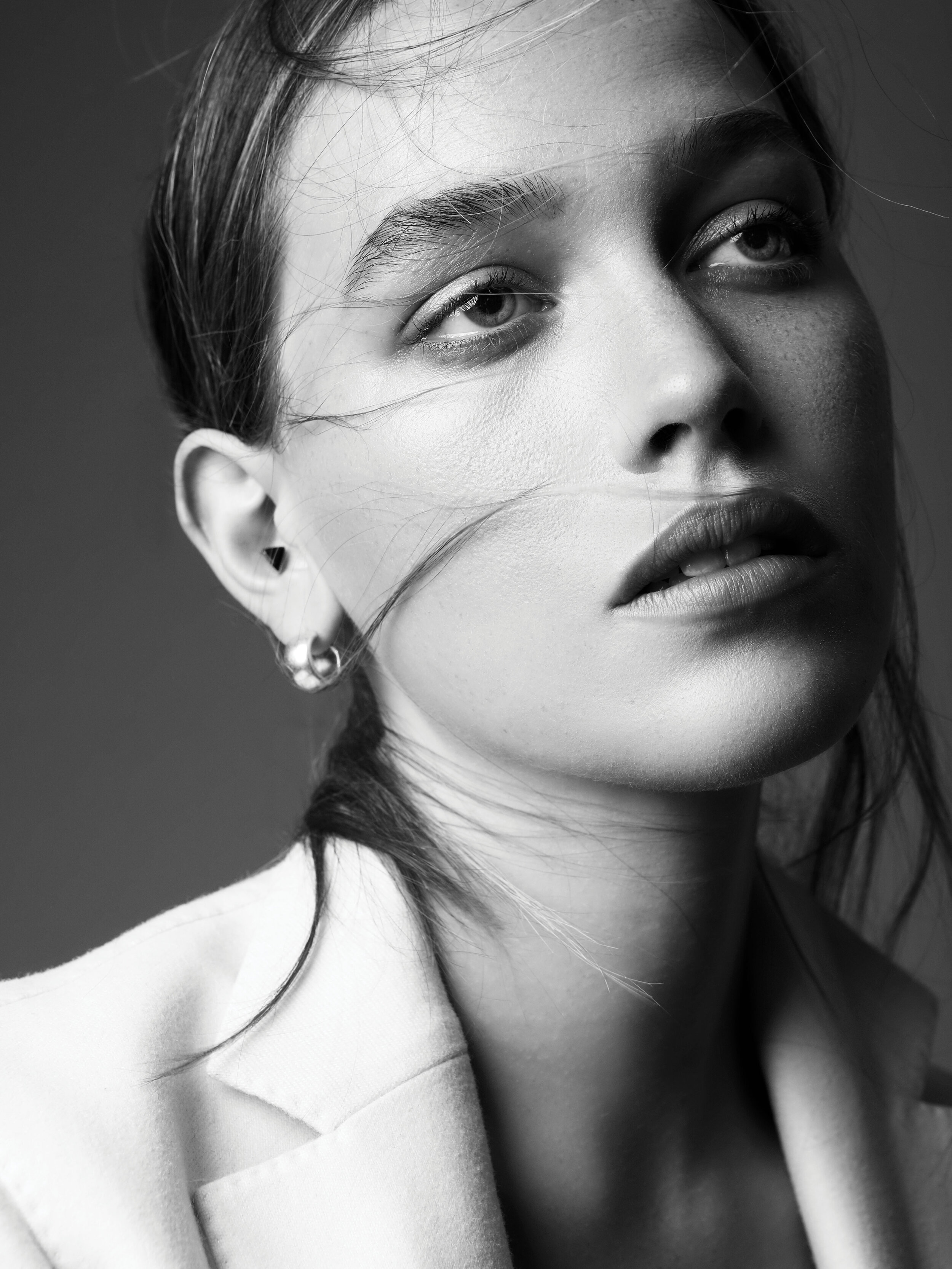 Victoria Pedretti | It's Better Over Here, Despite What They Might Have ...