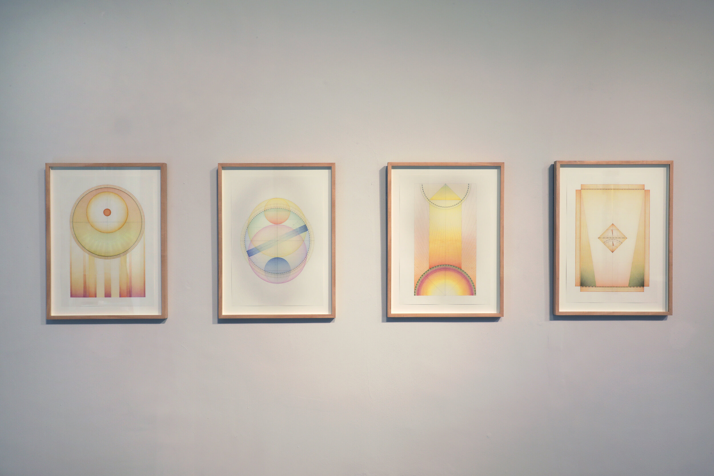 ELENA DAMIANI | Proto-apocalyptic ecliptic with a touch of the cryptic ...