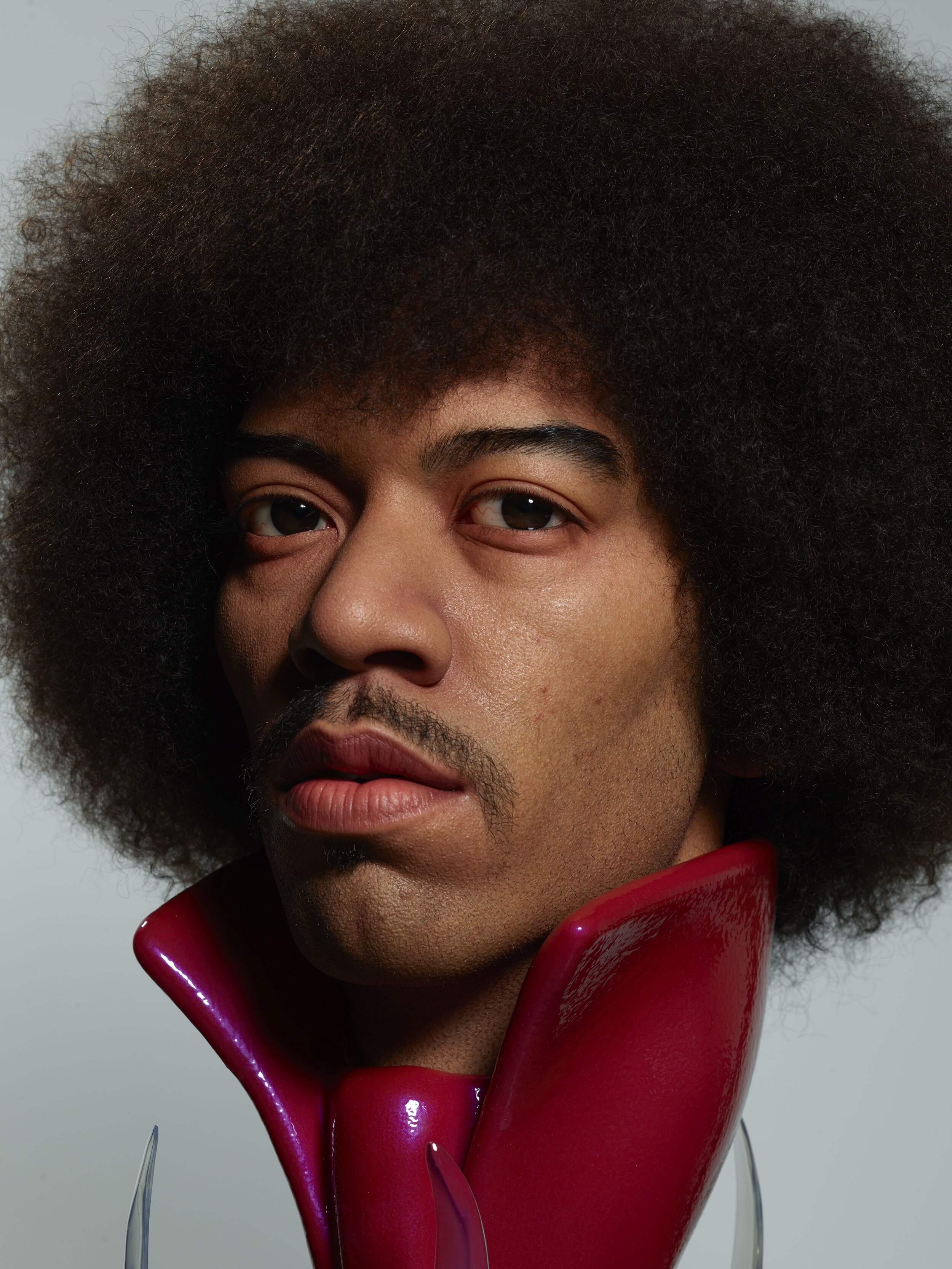 Kazu Hiro | LA ART SHOW