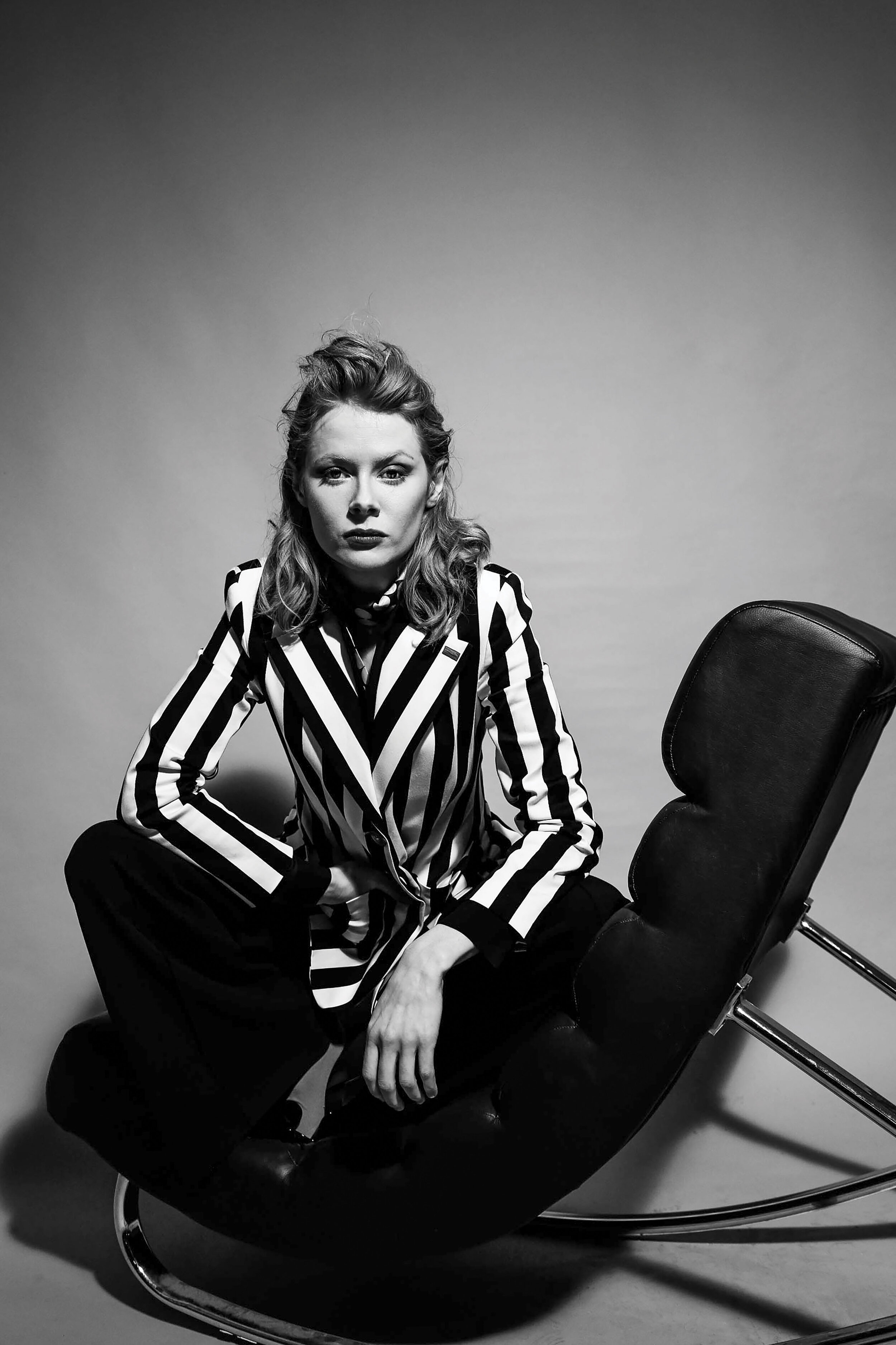 Emily Beecham | It All Cycles, It All Makes Enough Sense