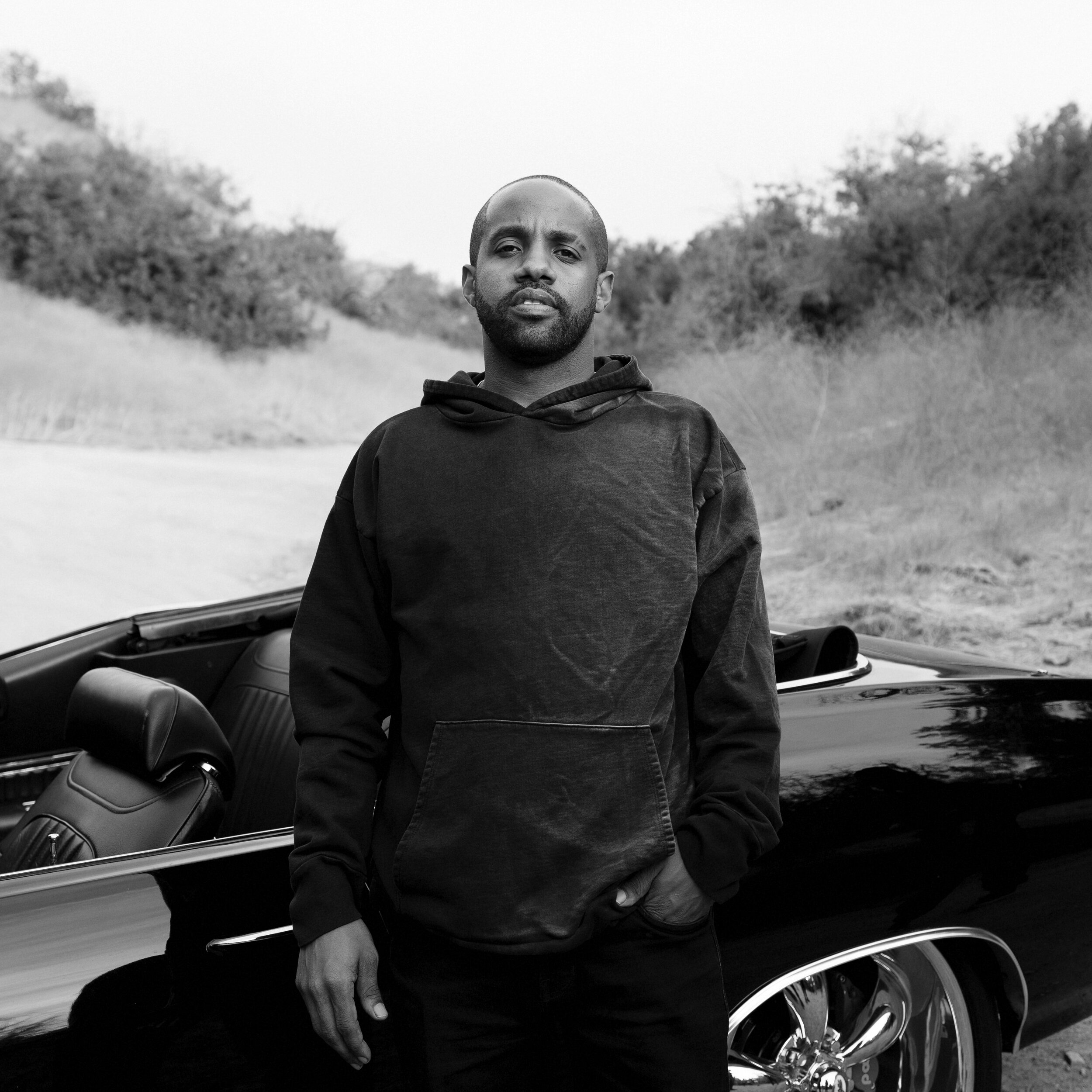 Thaddeus Dixon | A Conversation with the Versatile Producer