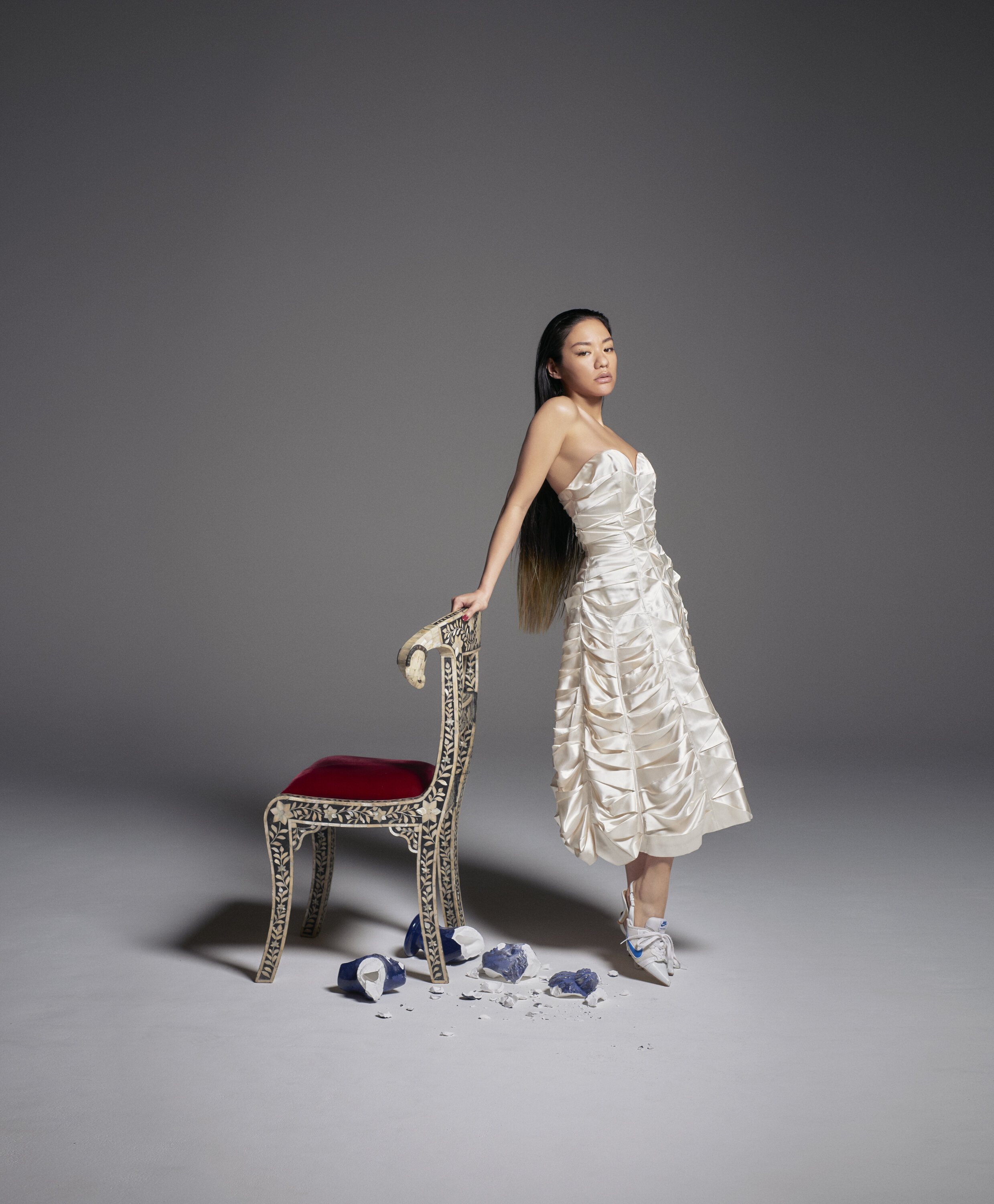 Awich | A Badass Female Rapper From Okinawa, Japan