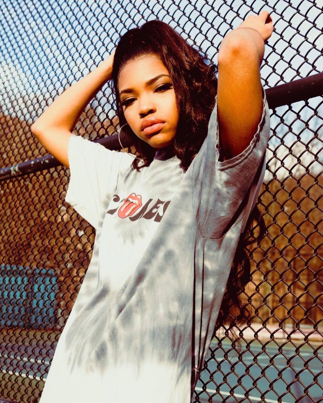 Perri Jones | Talking “Teardrops”, Getting Stronger, and Mental Health