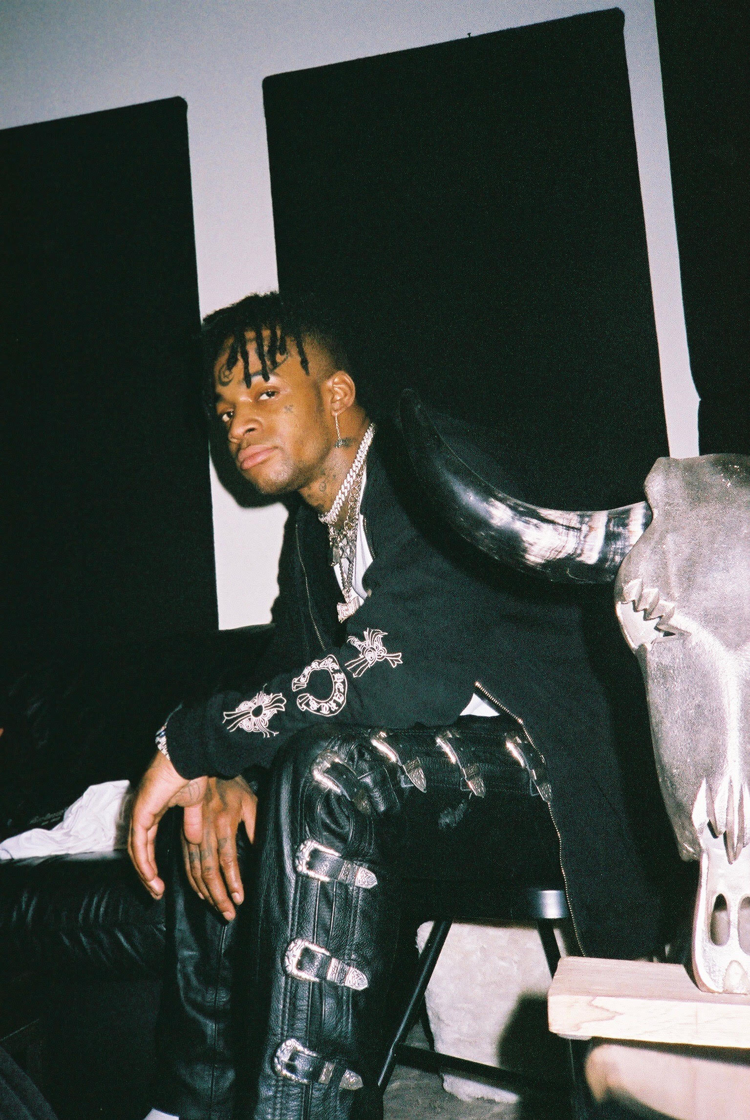 Thouxanbanfauni | New Album ‘Clairvoyance’