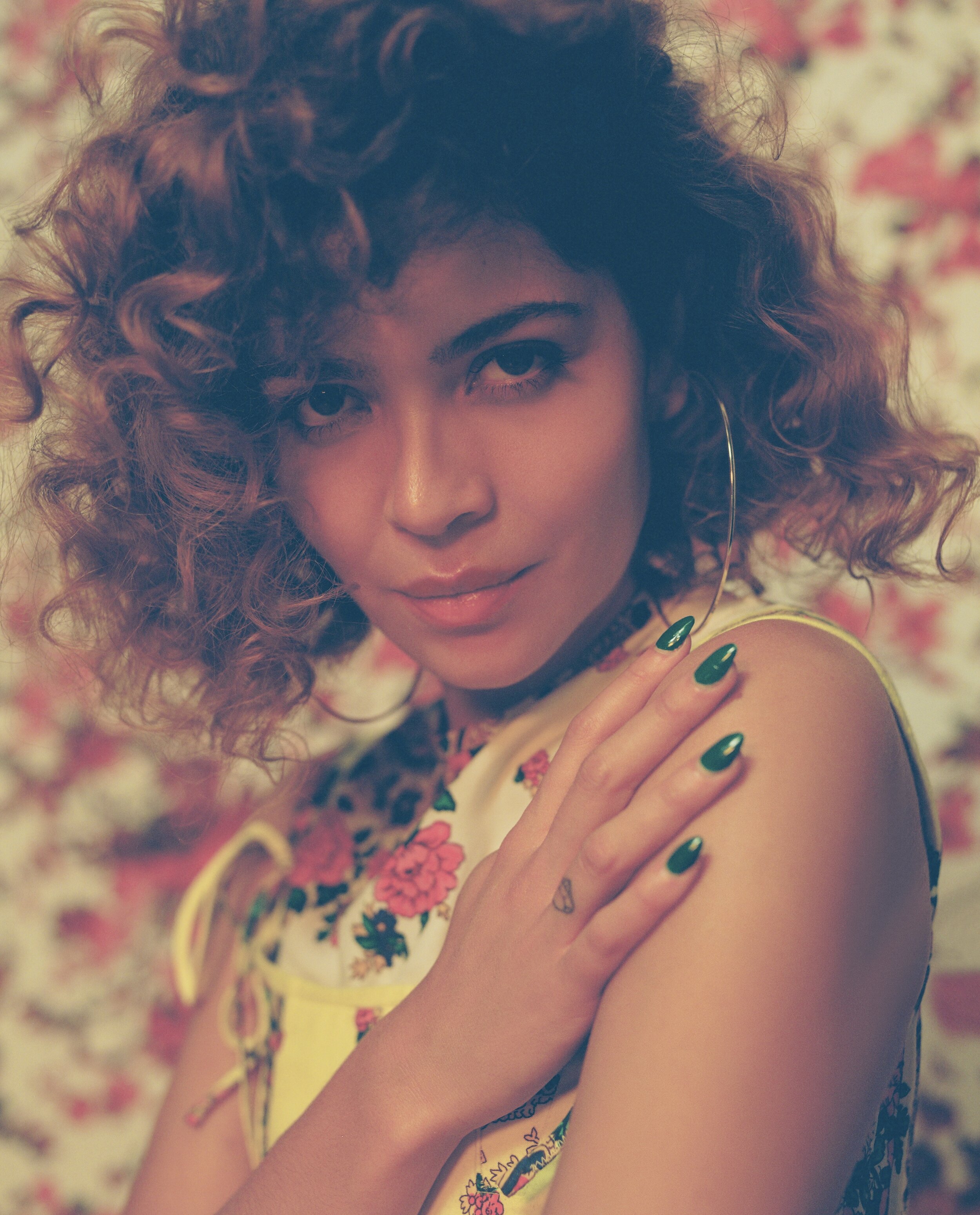 Lao Ra / FLAUNT PREMIERE / “Suena Taz” Visual