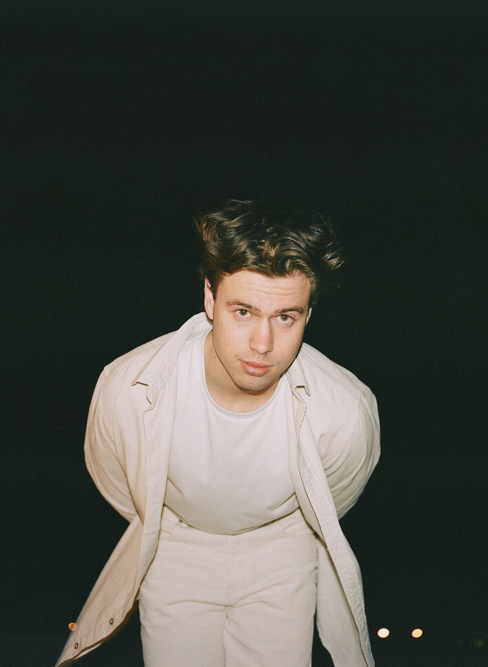 Blake Rose / “Ordinary People”