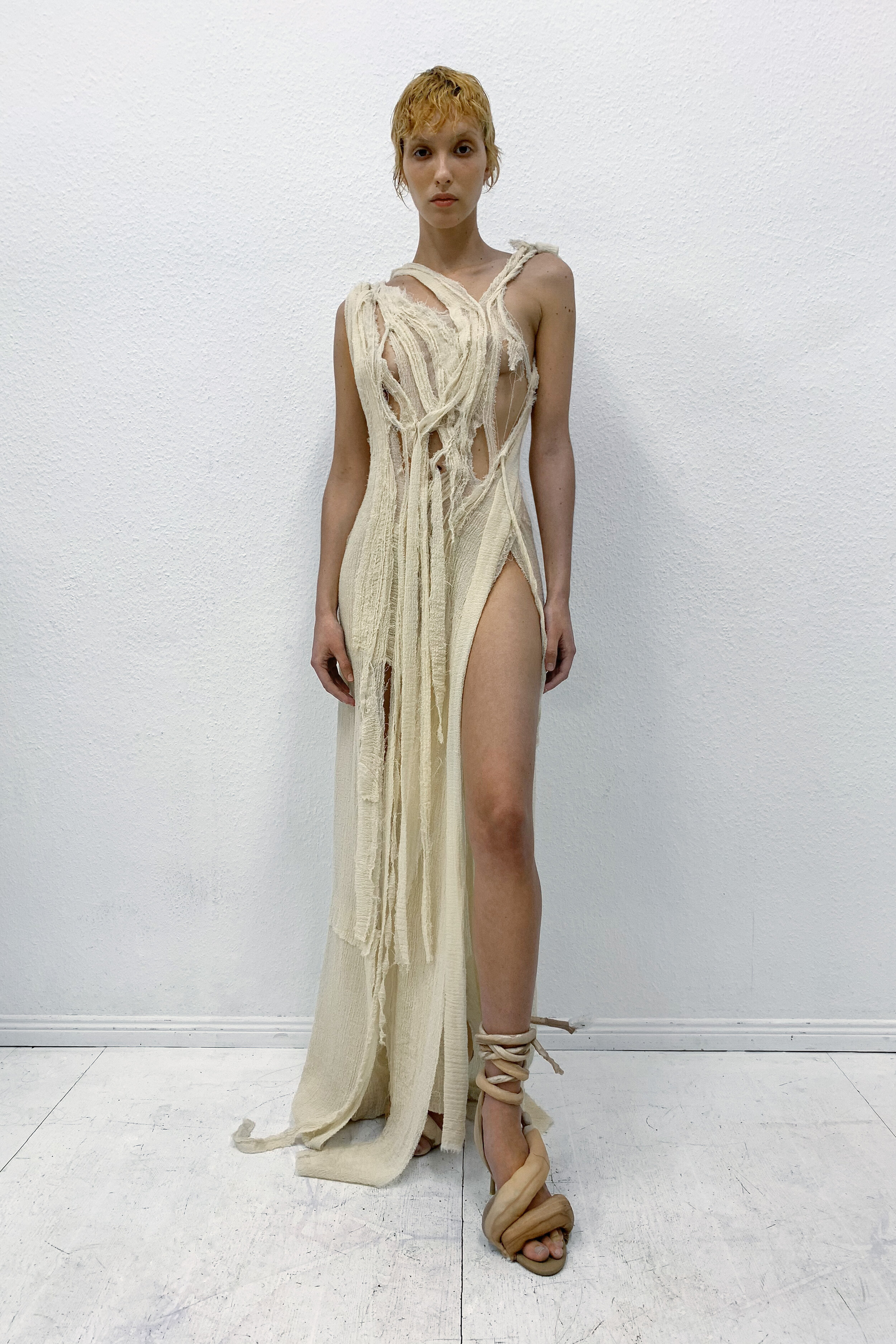 OTTOLINGER / Spring-Summer 2021 COLLECTION