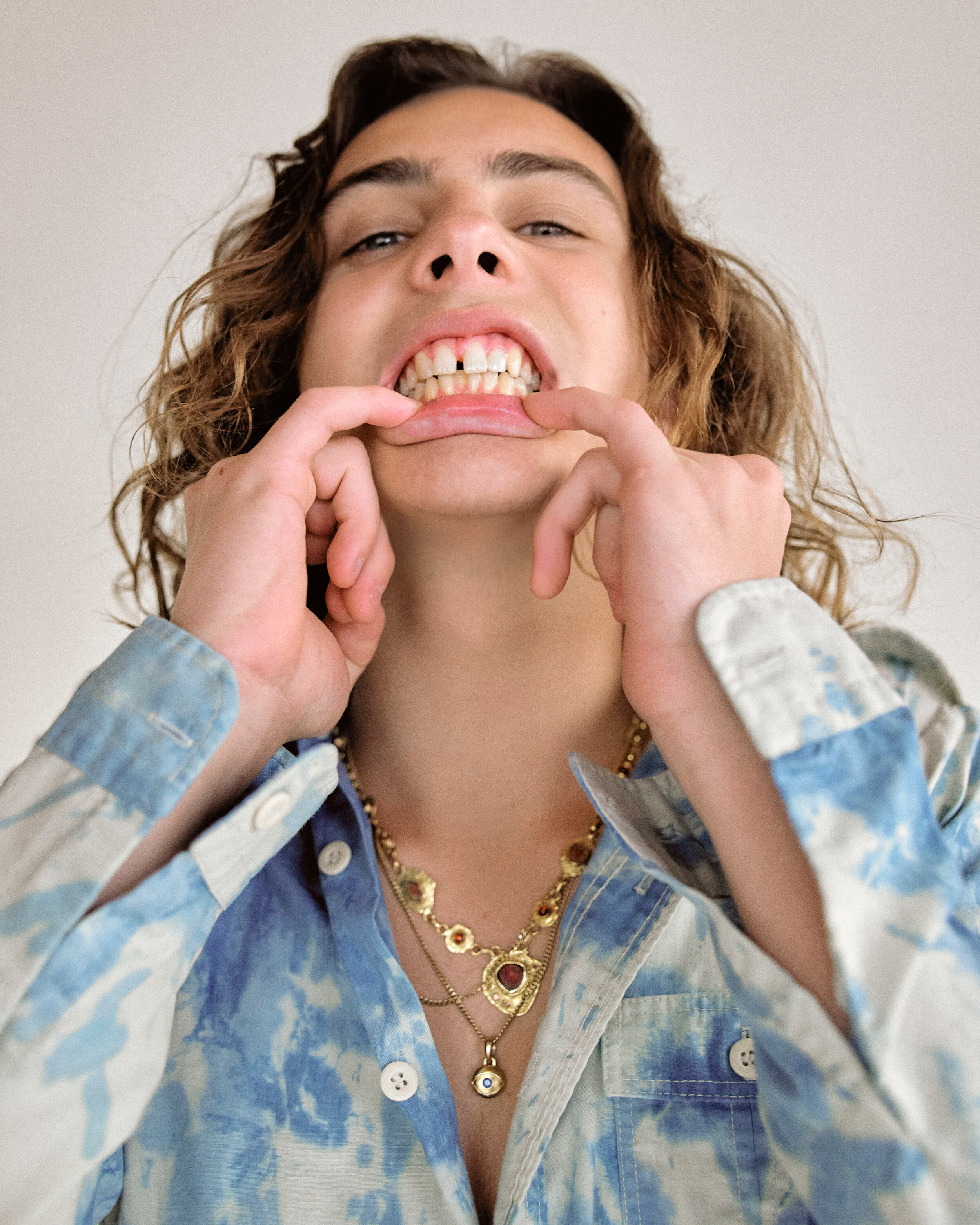 Eddie Benjamin / Your Favorite Artist’s Favorite Artist