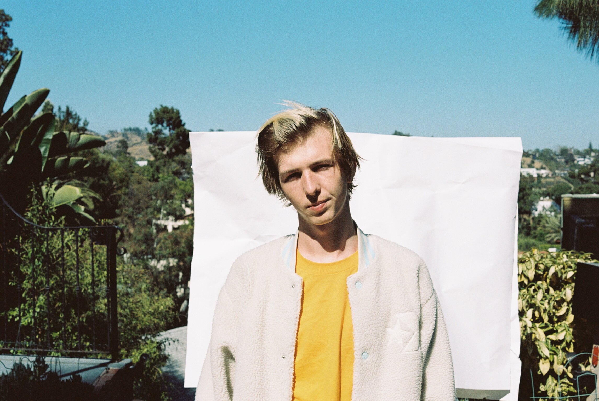 Whethan / 21-Year-Old Living In His ‘FANTASY’