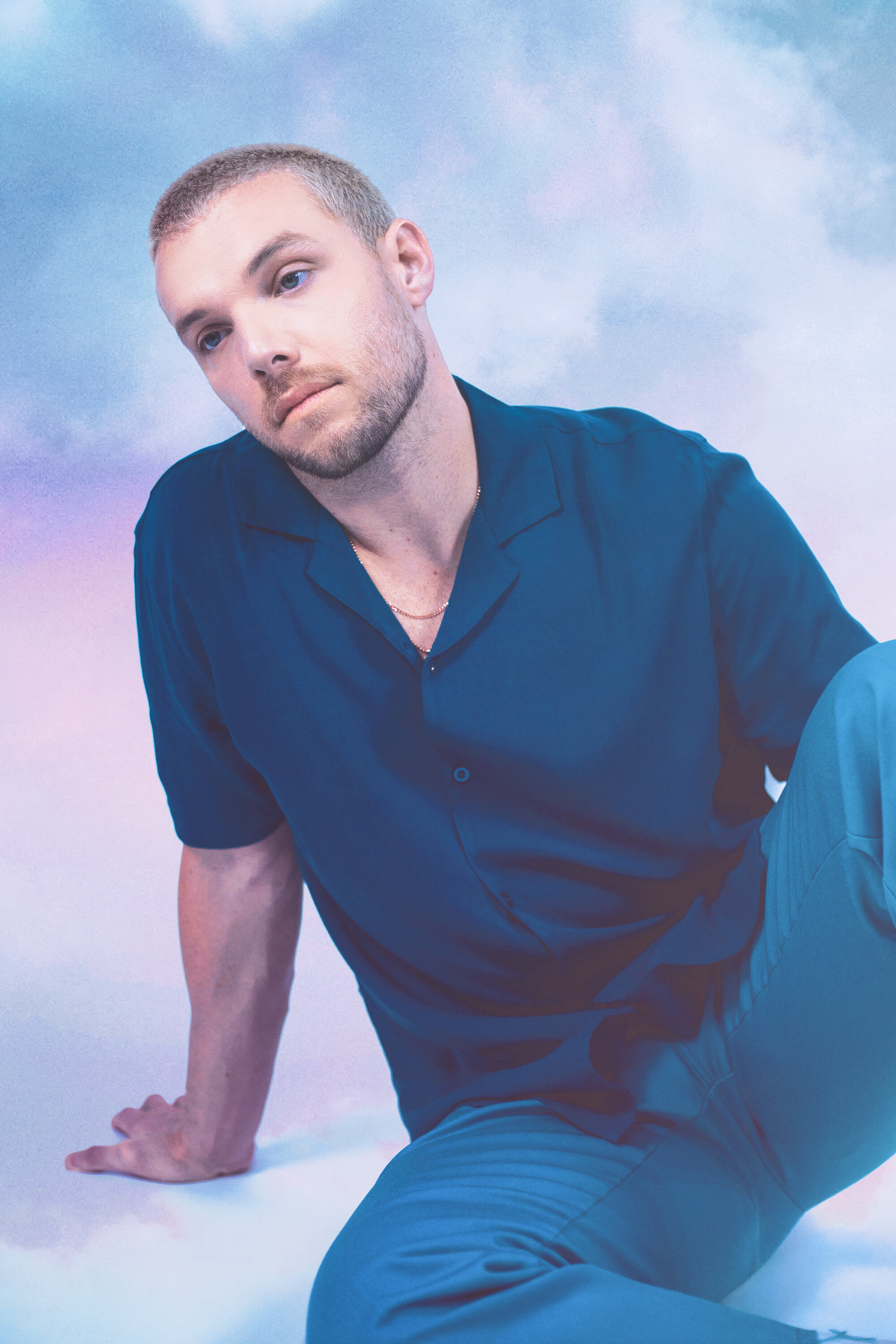 John K / ‘love + everything else’