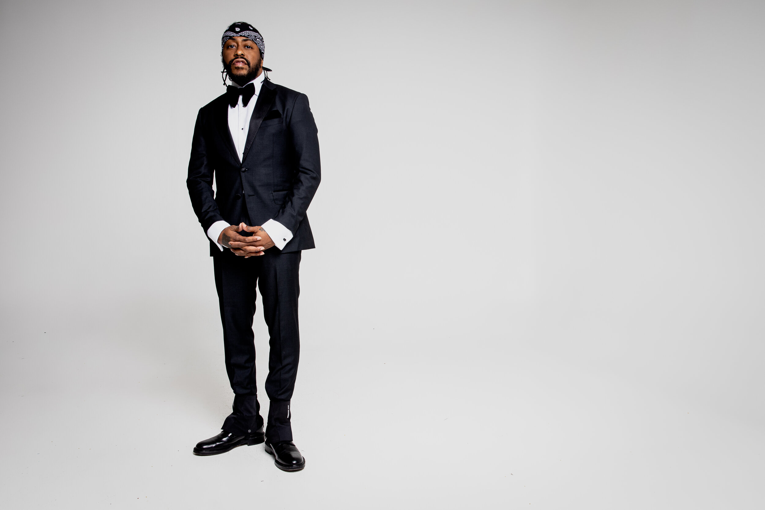 Raheem Devaughn / The Creator Of Movement Music