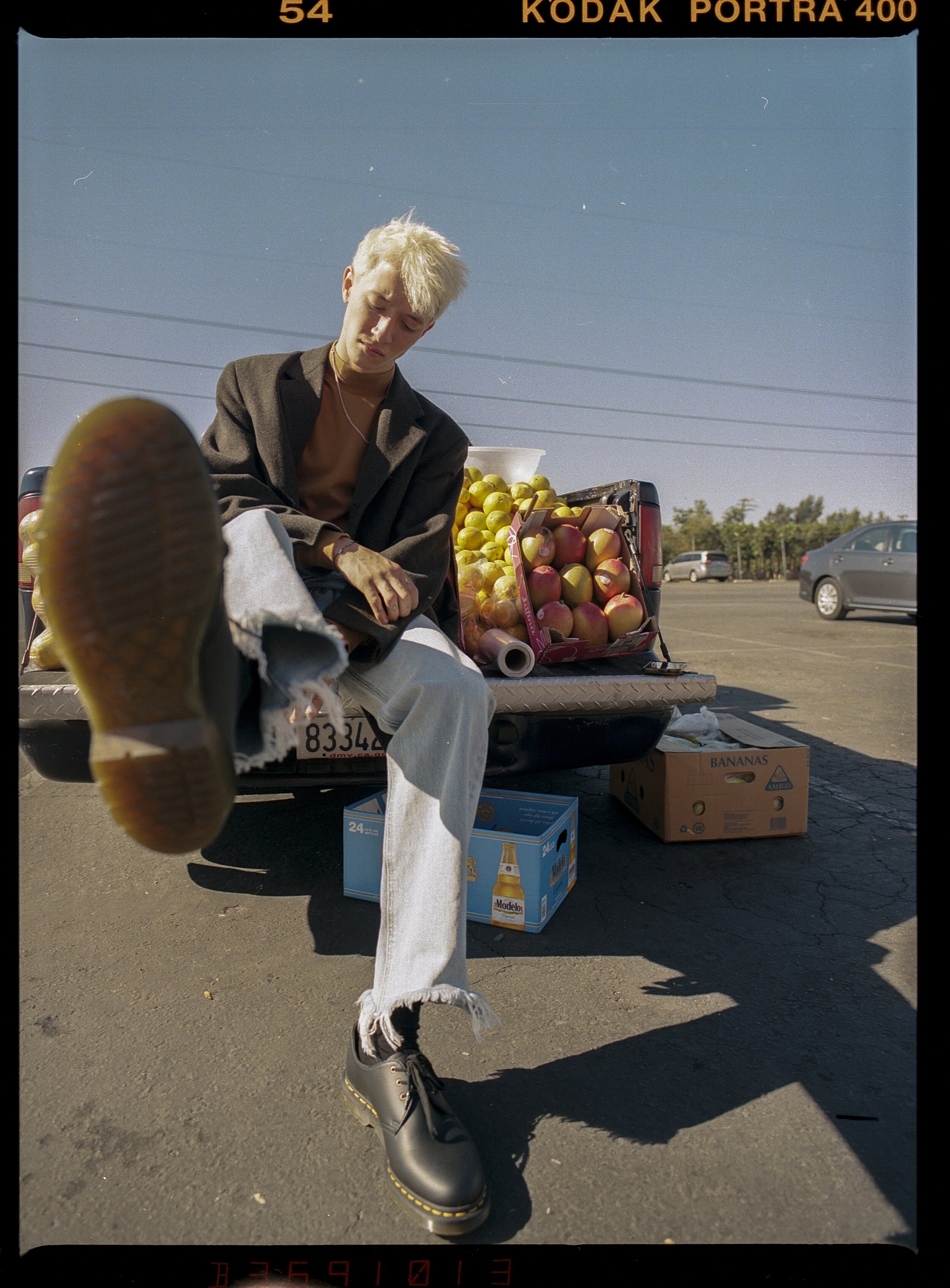 Jack Kays | Trained Chef & Musician Talks Importance In Mental Health