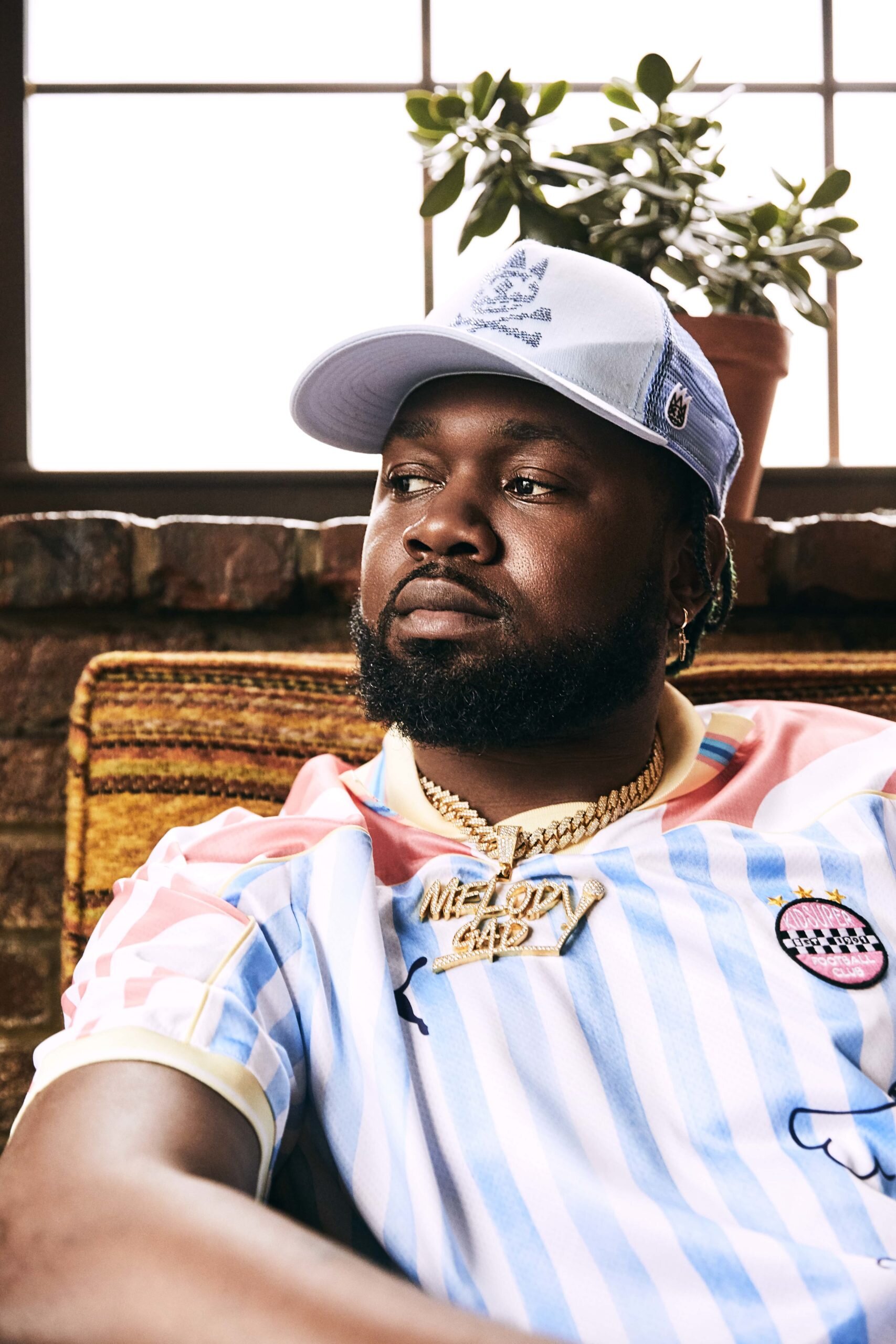 Kranium | Inspired By Beautiful Women & New ‘Toxic’ EP