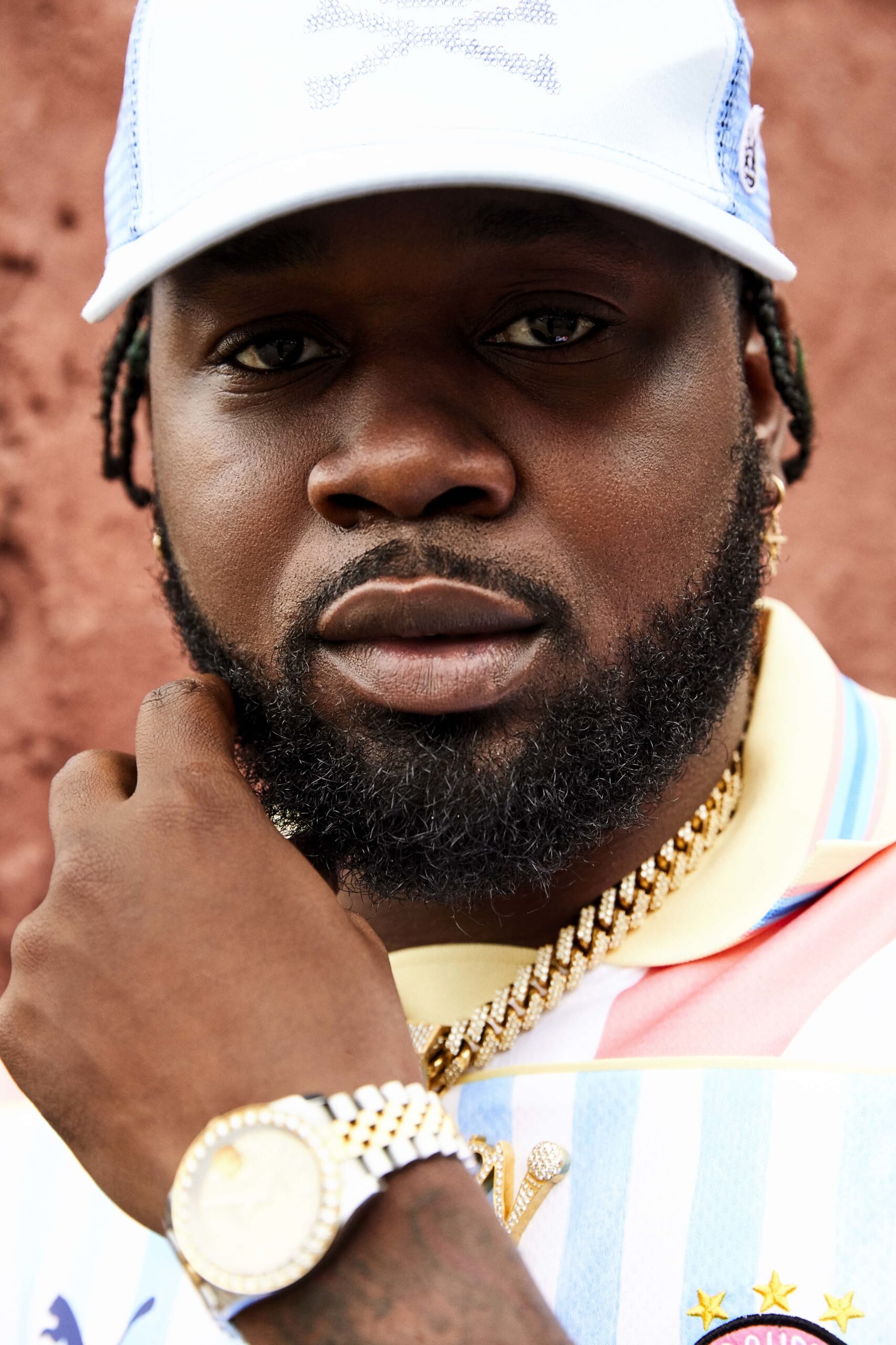 Kranium | Inspired By Beautiful Women & New ‘Toxic’ EP