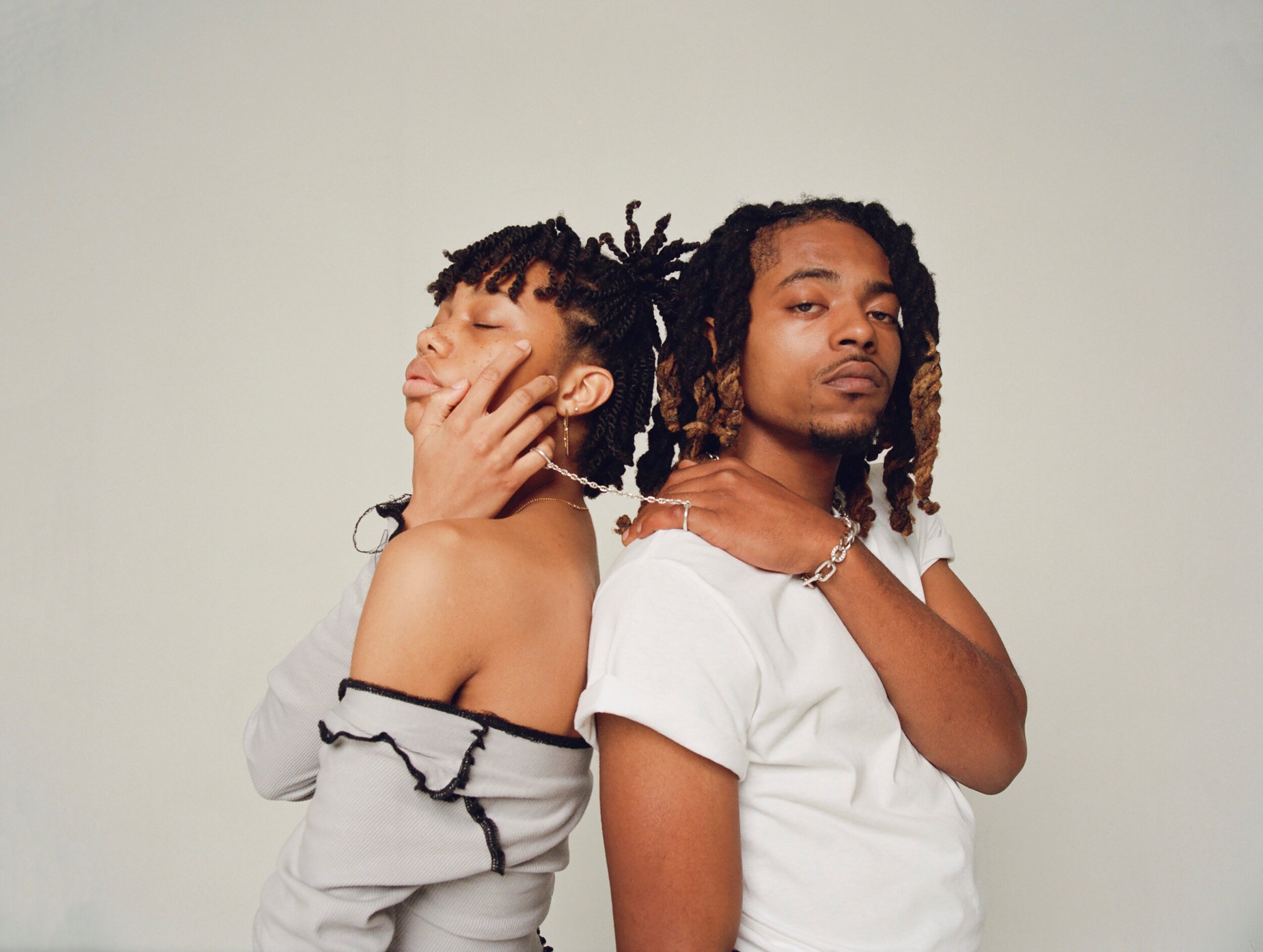 YOUNG ROG x SUMMER WALKER | No “BULLSHIT” in their new visual