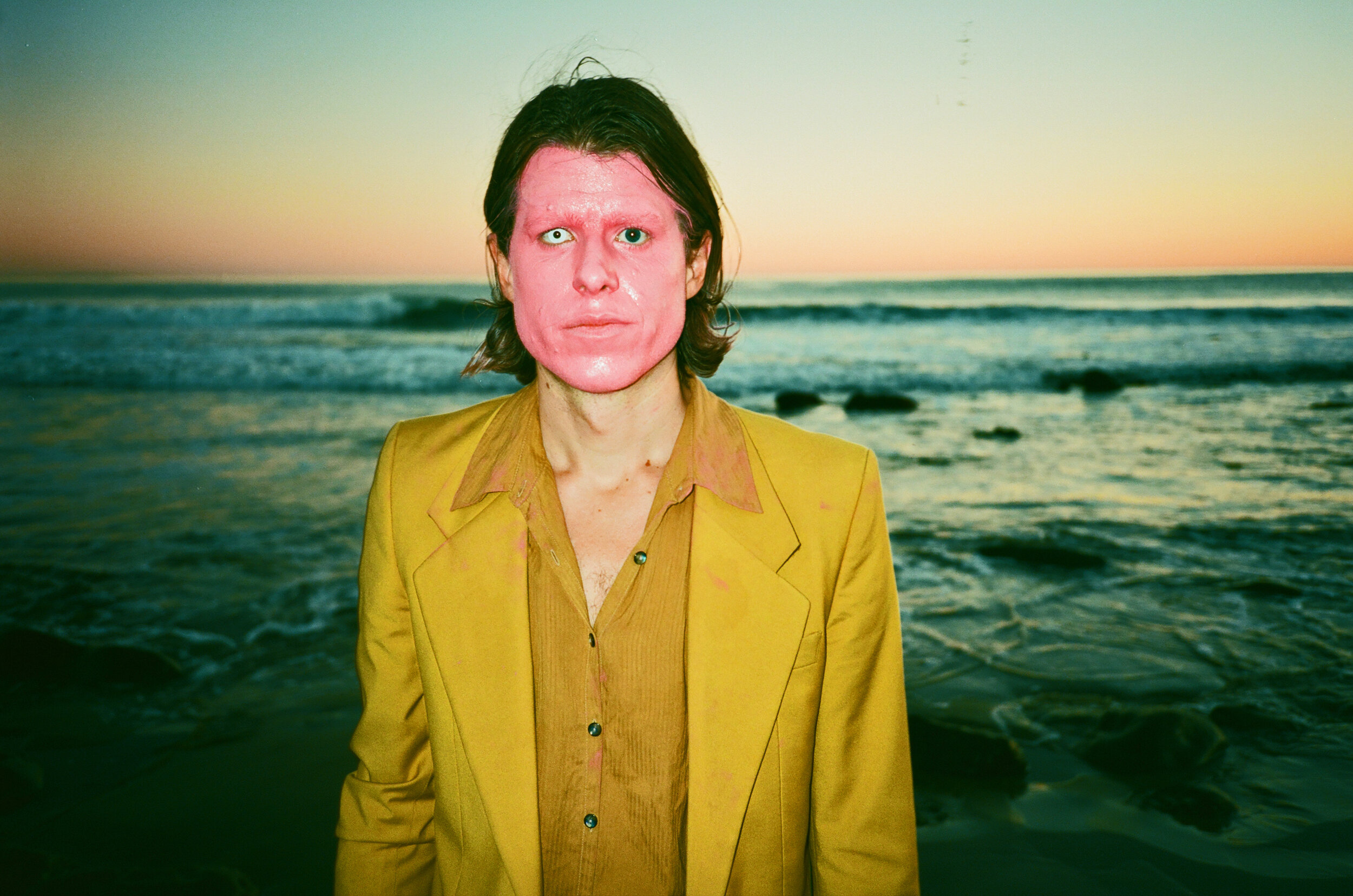 Cory Hanson | New album 'Pale Horse Rider'