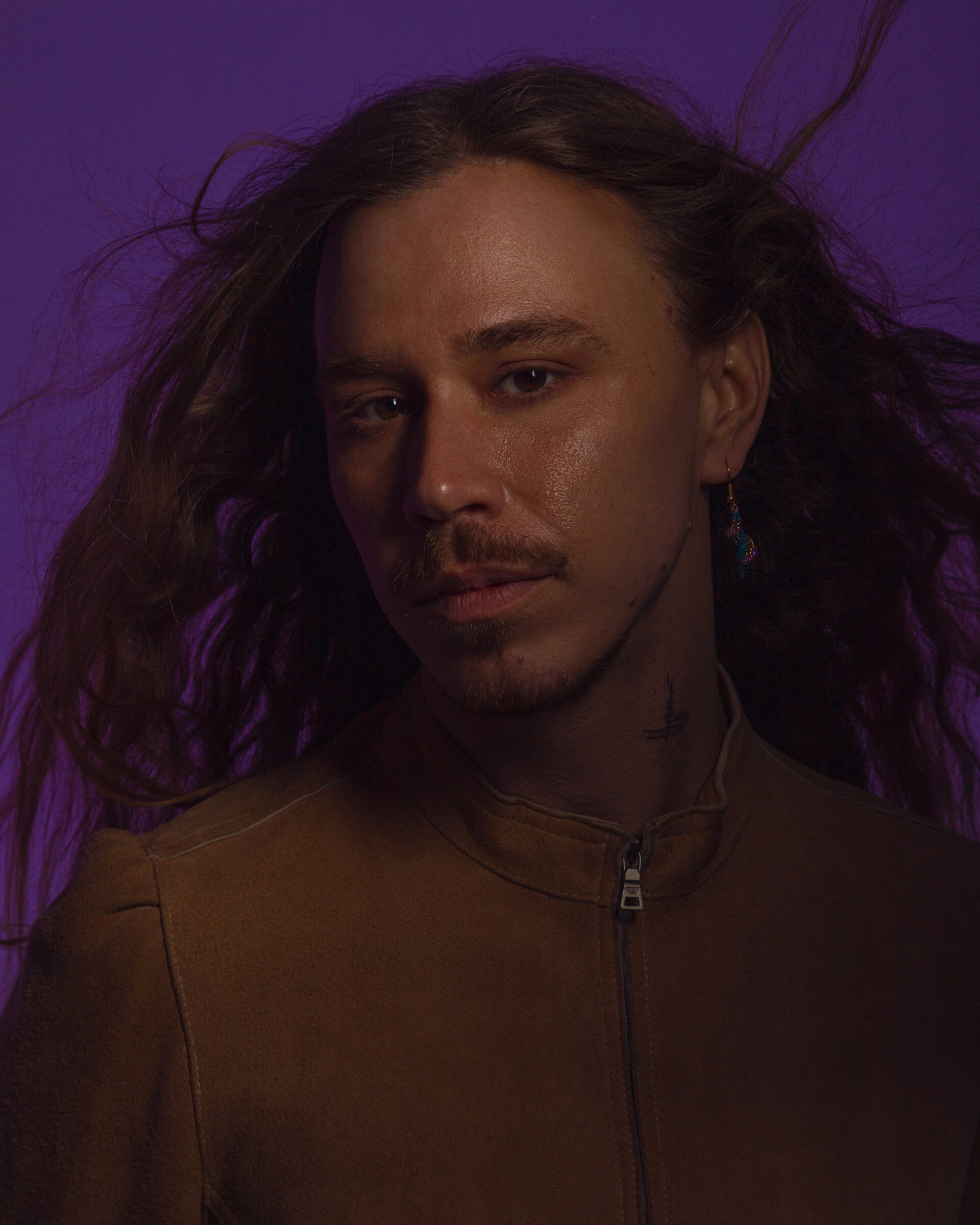 KÌZIS | NEW FOUR HOUR ALBUM 'TURN'