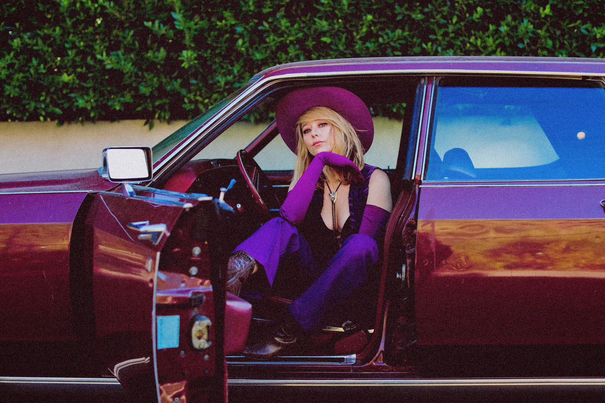 Flaunt Premiere | Lauren Rocket covers T.A.T.U.'s "All The Things She Said"