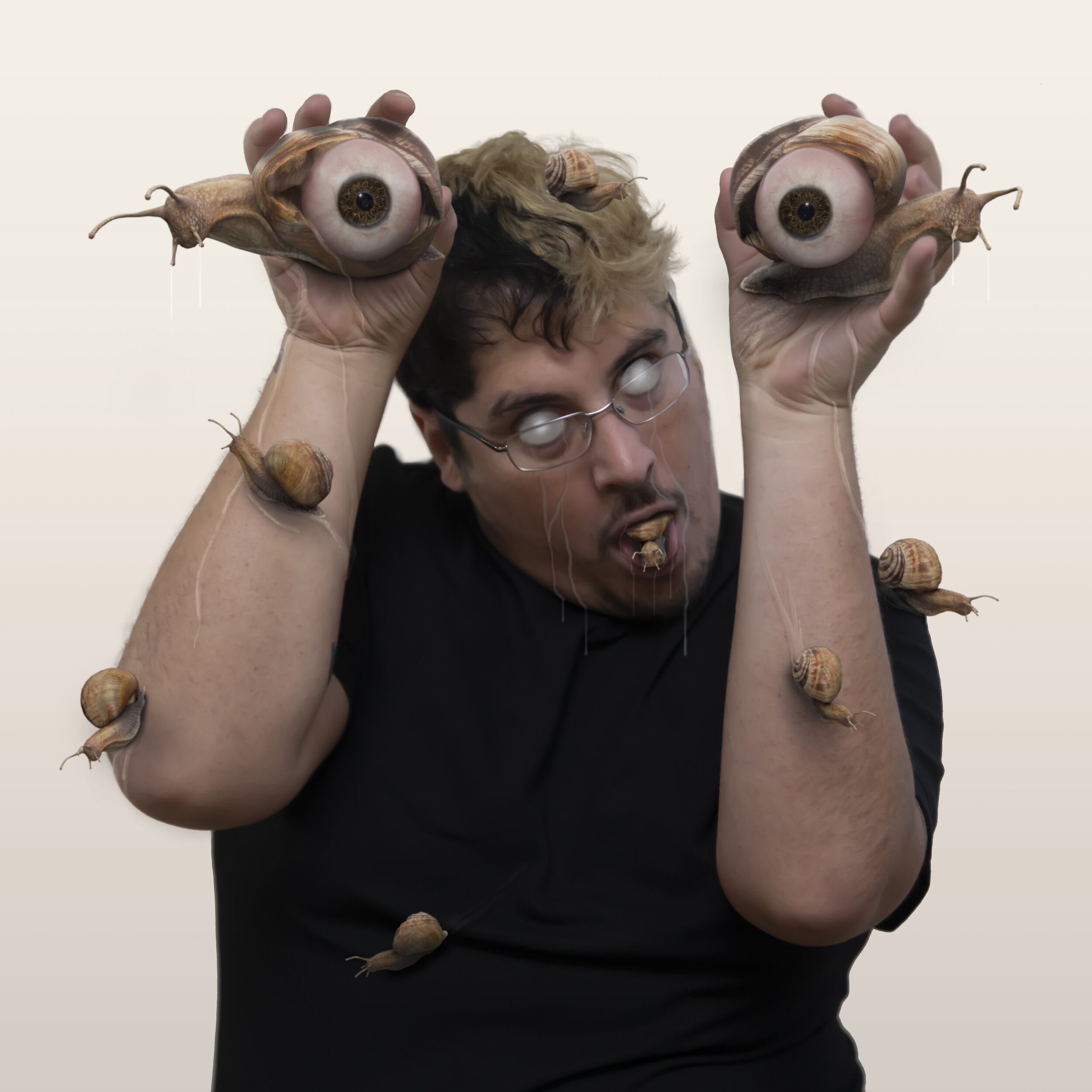 SNAILS | THE BASS KING RETURNS WITH MIND-BENDING NEW EP “SLIME TIME”