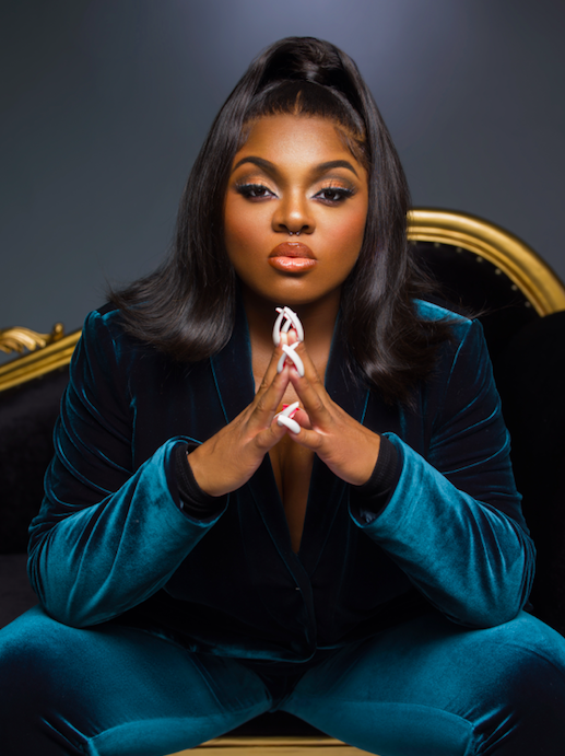 Inayah | Making The Best R&B of Her Life & New Single “Fallin”