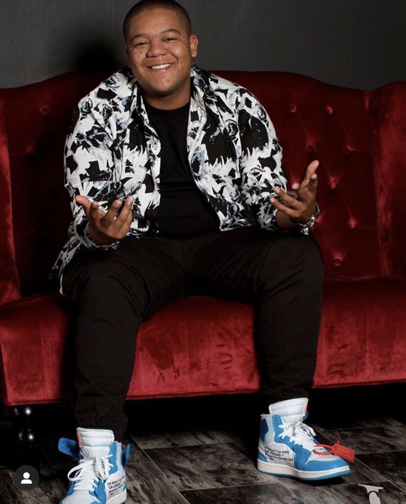 Kyle Massey | New Sitcom ‘Millennials’ and 18th Anniversary of ‘That’s ...