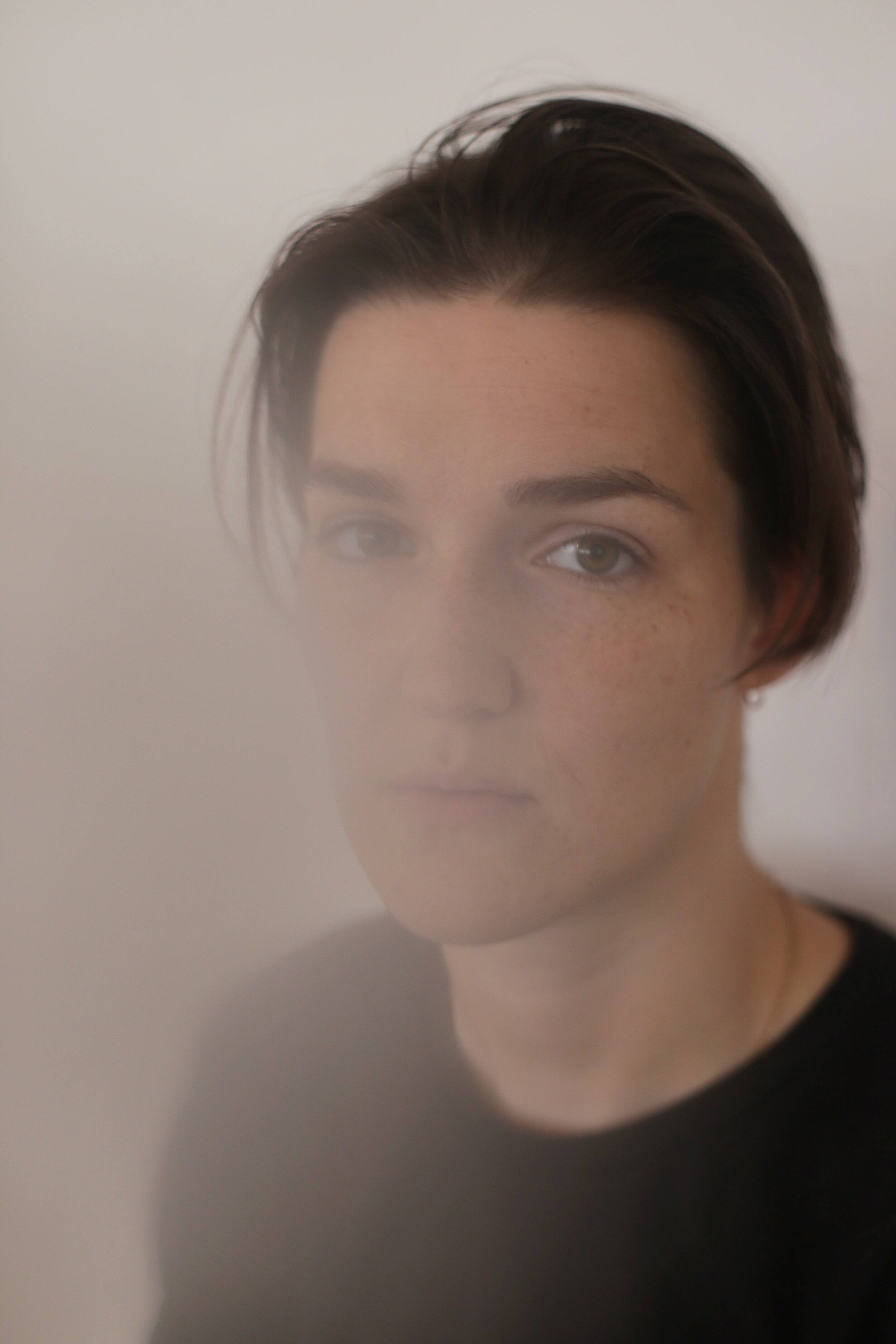 Grace Semler Baldridge | ‘Preacher’s Kid’ Going #1 On iTunes Chart