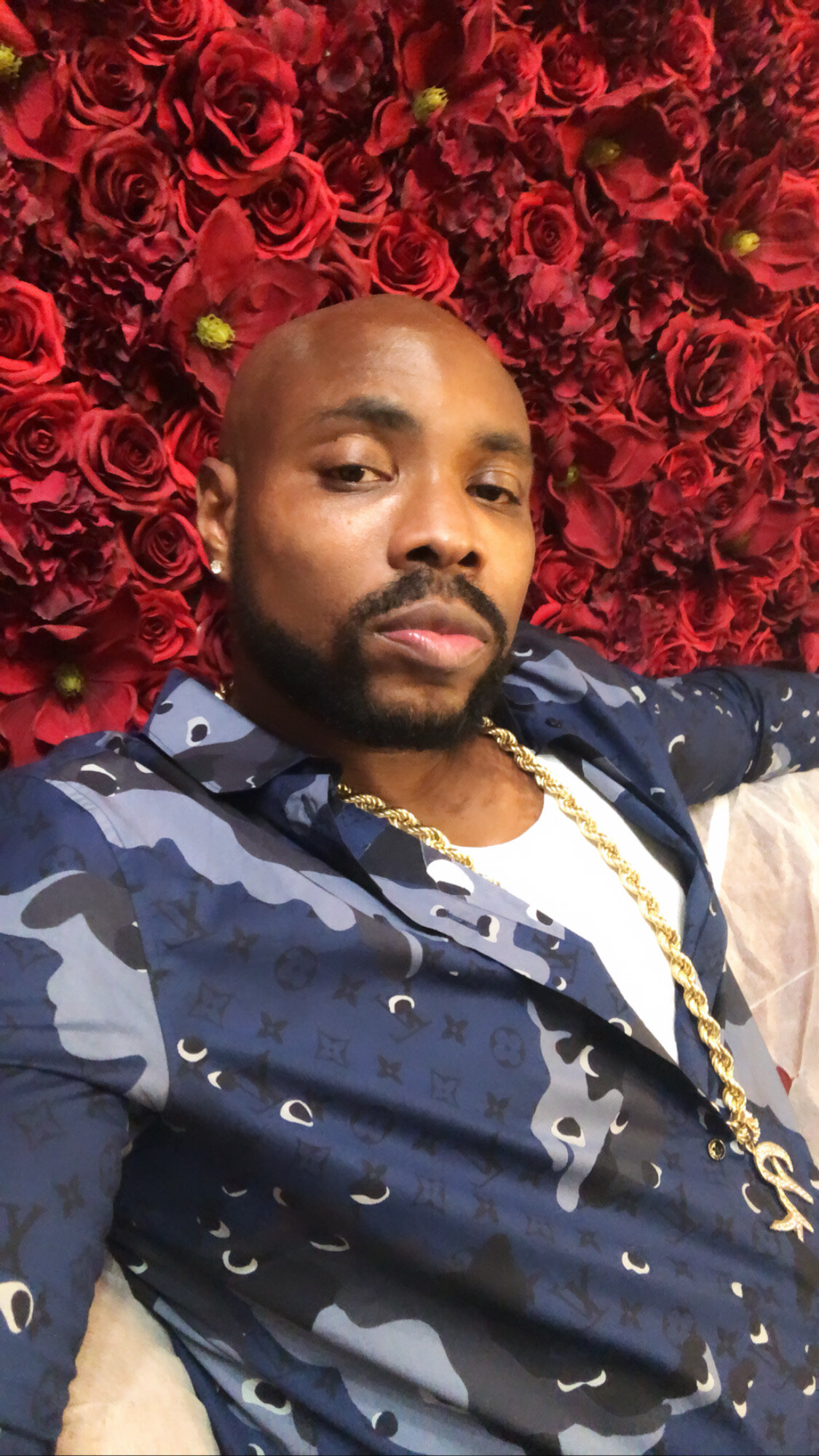 Page Kennedy | New Album ‘Page’ & Acting In Netflix’ ‘The Upshaws’