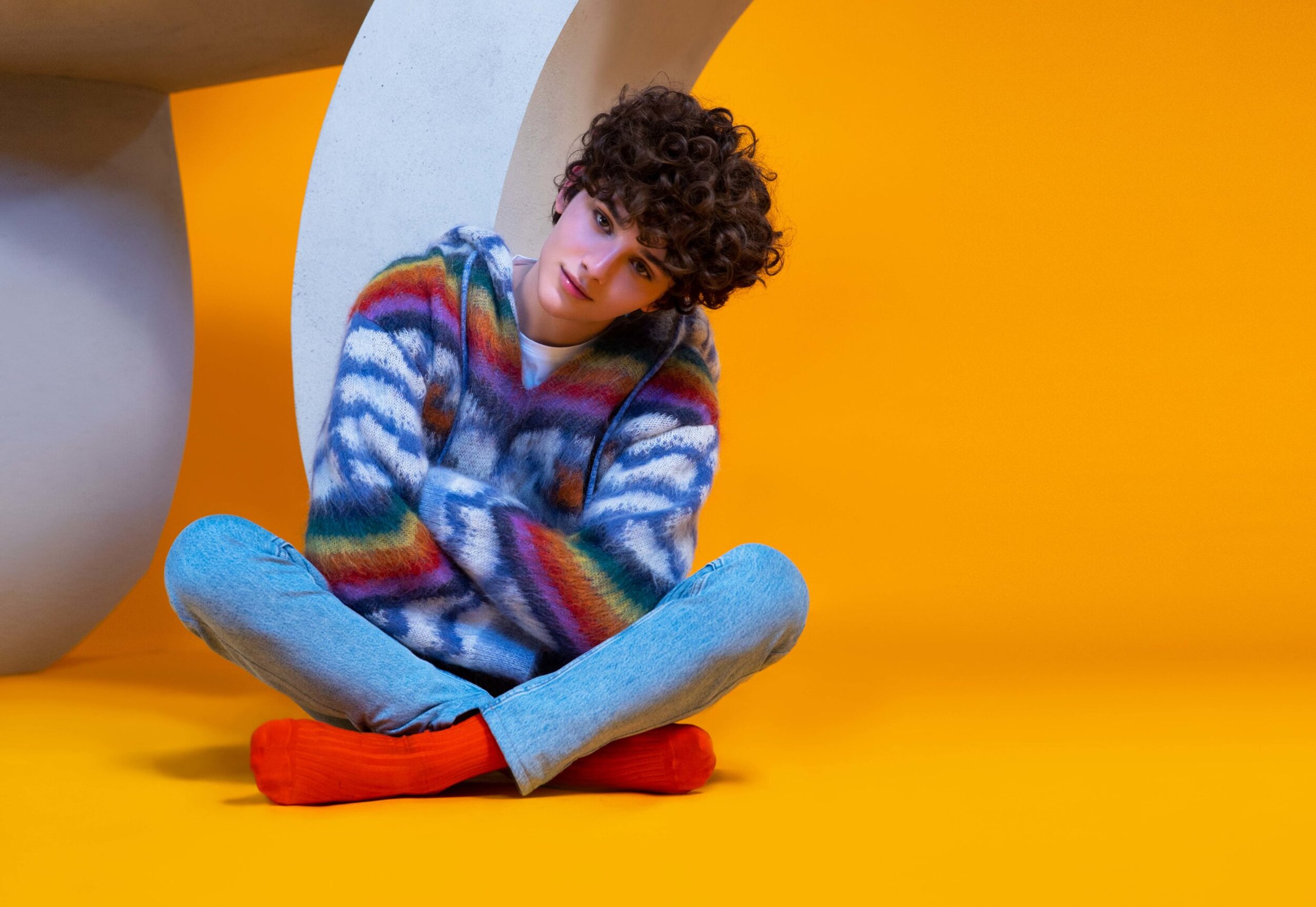 Reiley | From The Faroe Islands To Stardom