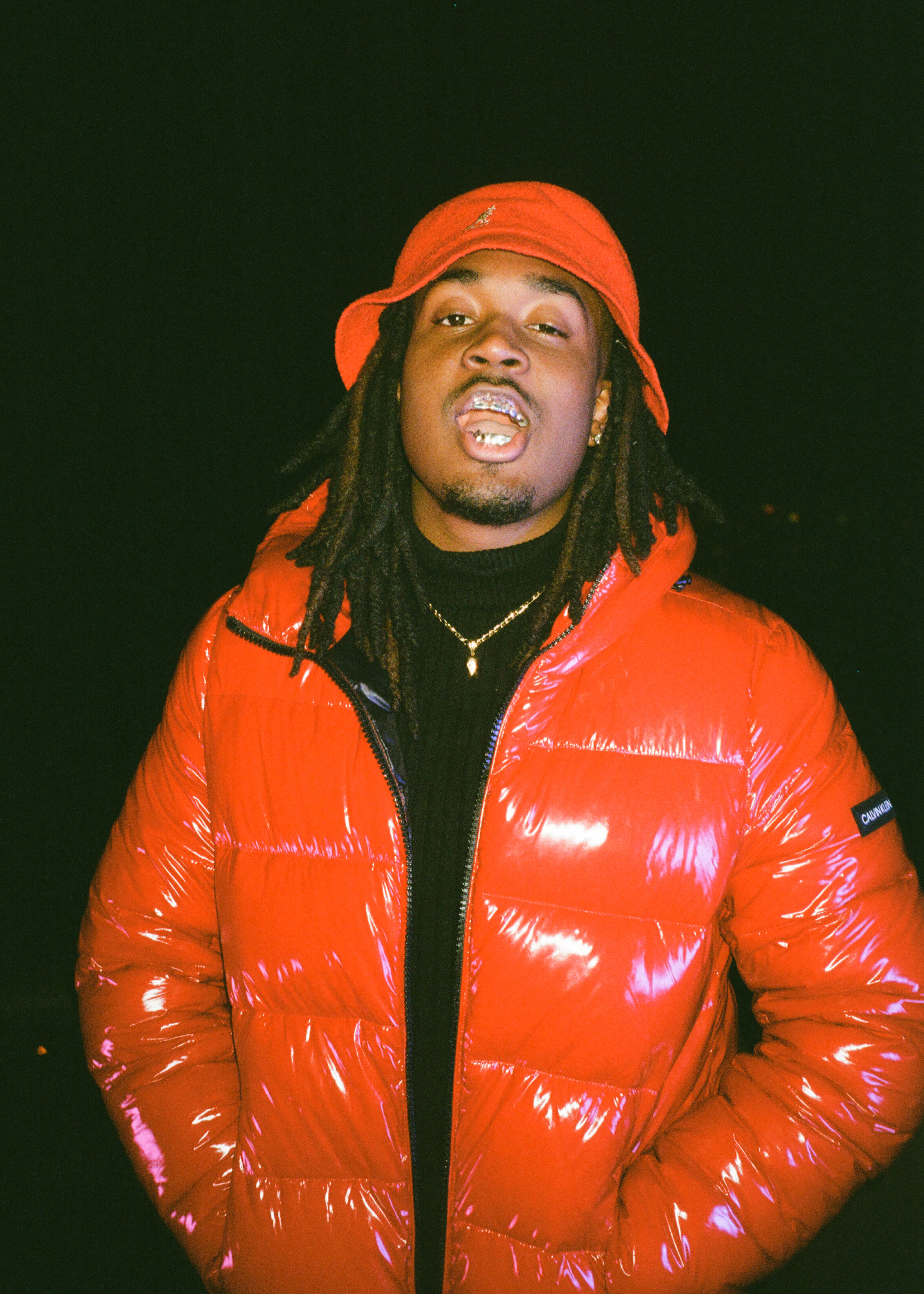 Cochise | Florida Rapper Talks Love For Anime & Inspo Behind “Usopp”