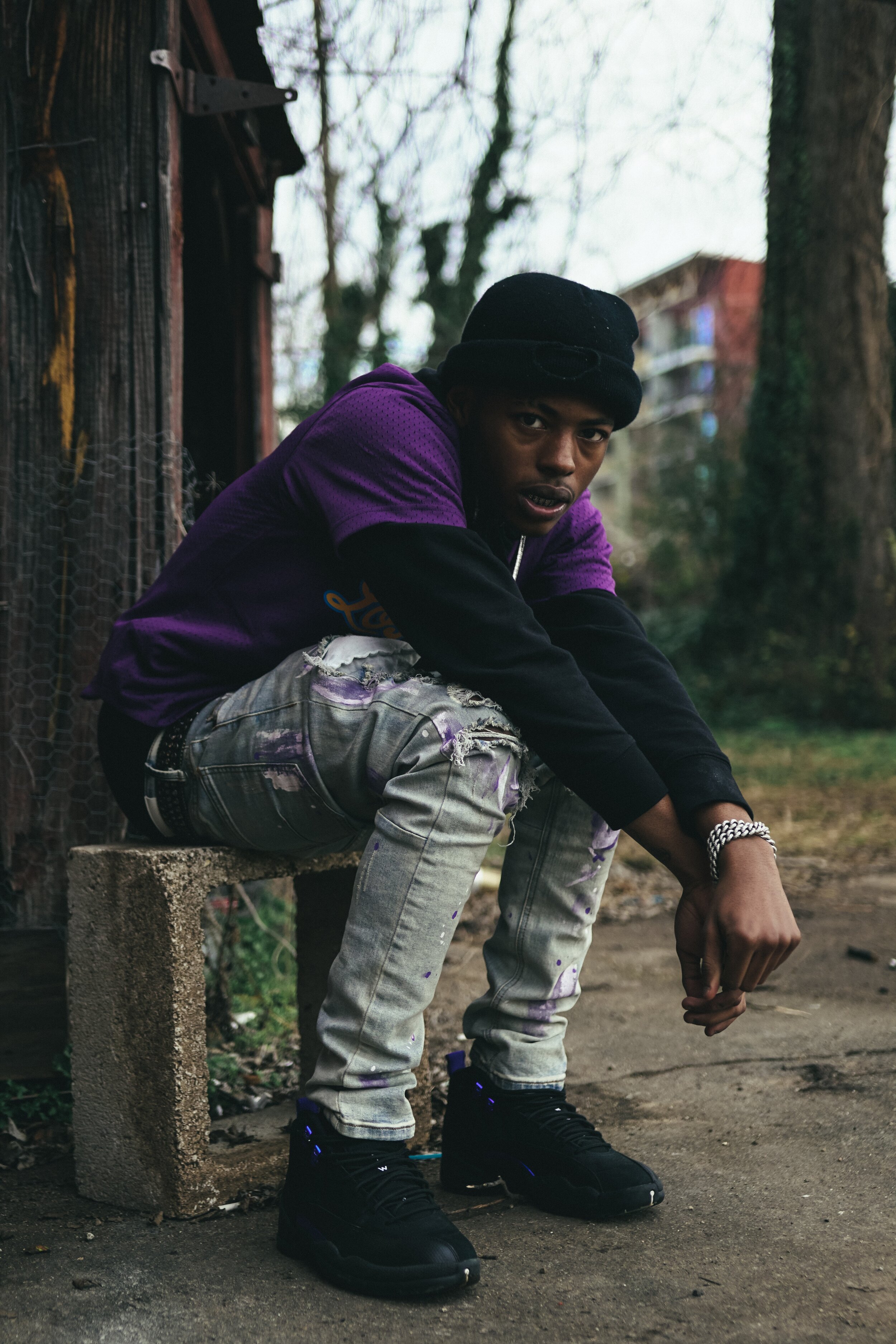 YSN Flow | Here To “Do It Again,” Tapping Doe Boy