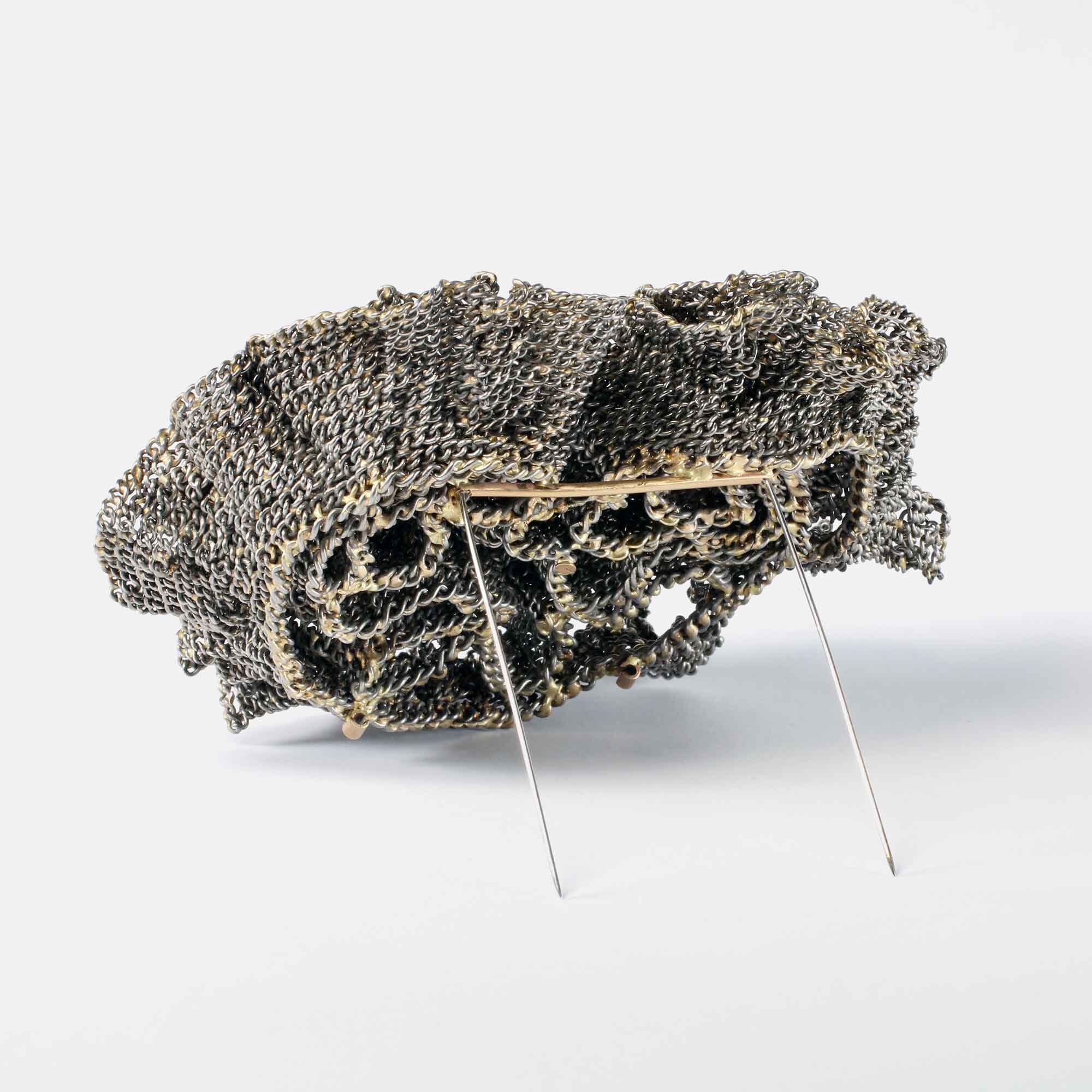 Lola Brooks | Solo Exhibition at Sienna Patti Contemporary